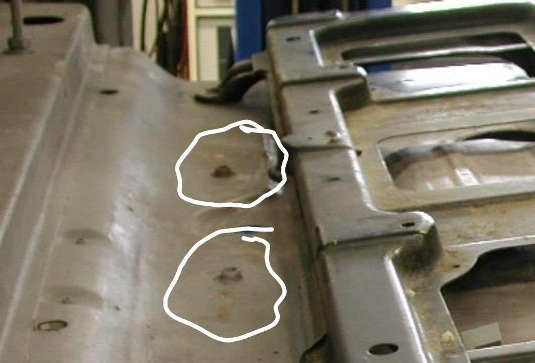 Seat swaps - Page 10 - Ford Truck Enthusiasts Forums