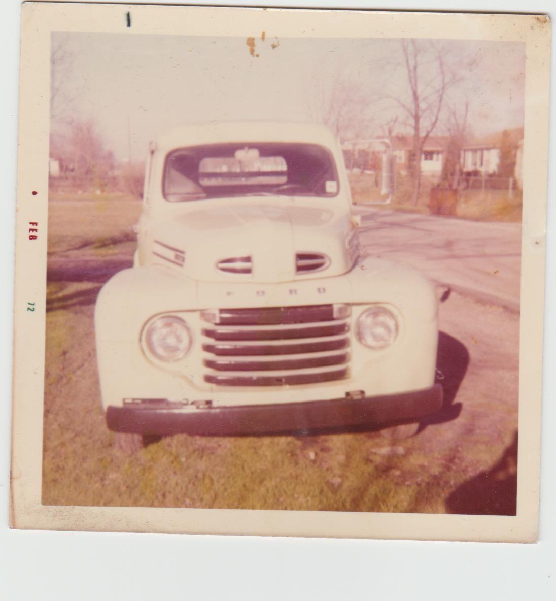 My Inspiration For My Truck - Ford Truck Enthusiasts Forums