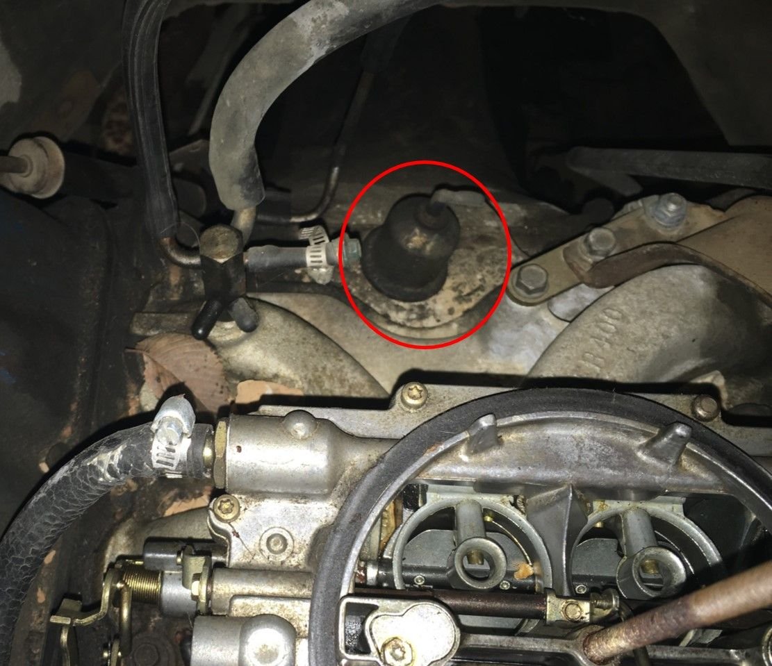 351M Part Identification - Ford Truck Enthusiasts Forums