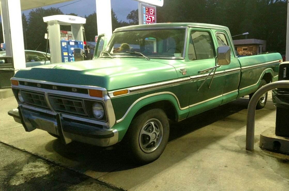 One weak 460 - Page 5 - Ford Truck Enthusiasts Forums