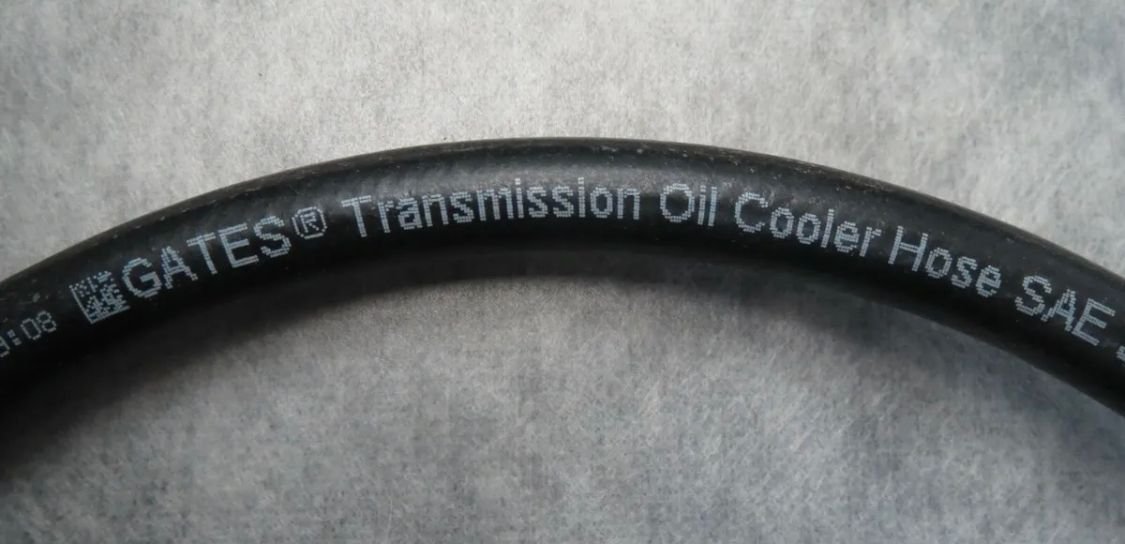 Trans cooler question - Page 3 - Ford Truck Enthusiasts Forums