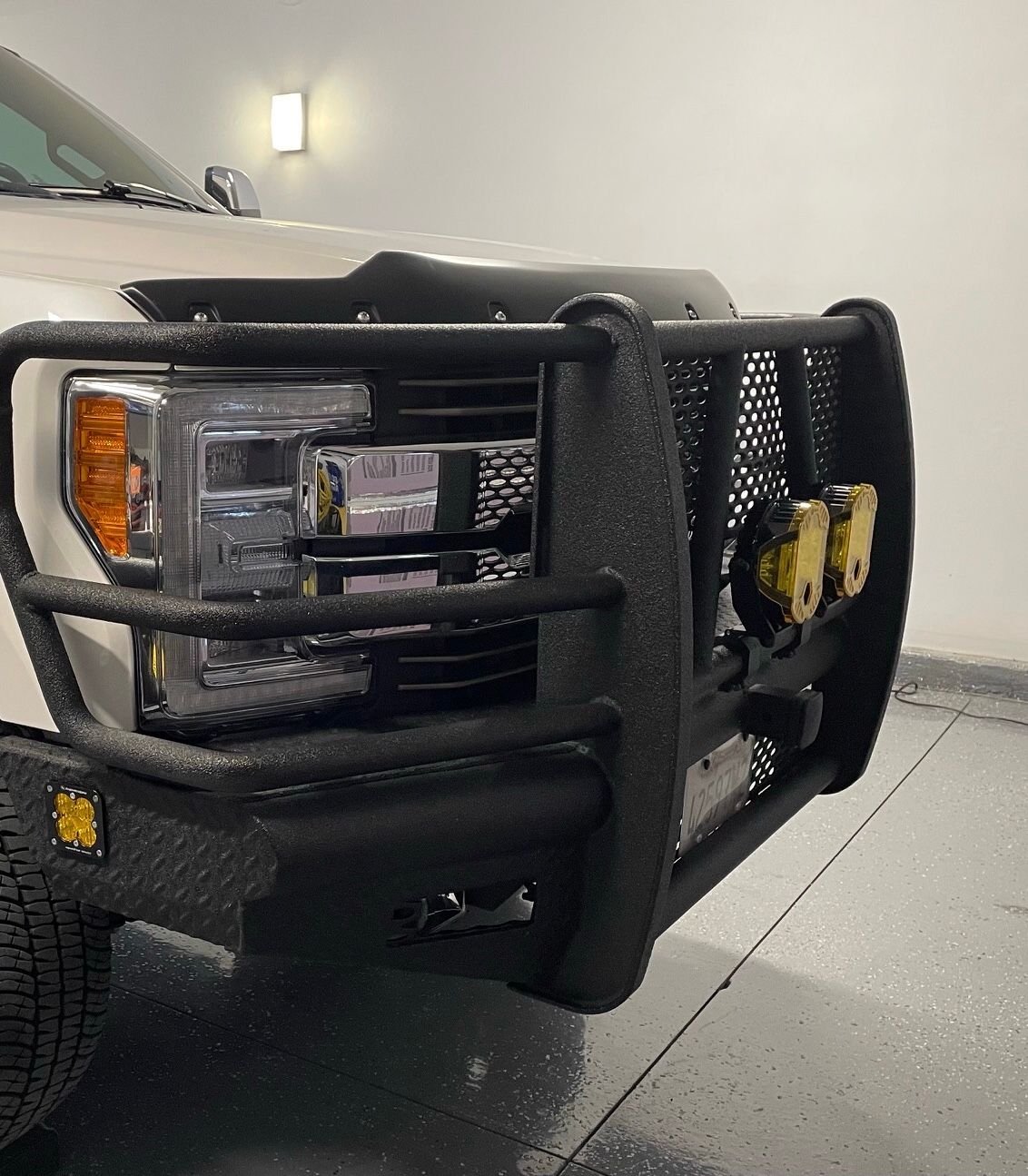 Ranch Hand LineX update 6 years - Ford Truck Enthusiasts Forums