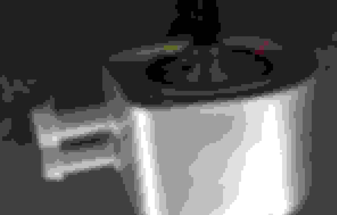 Oil Cooler To Filter Gasket? - Ford Truck Enthusiasts Forums