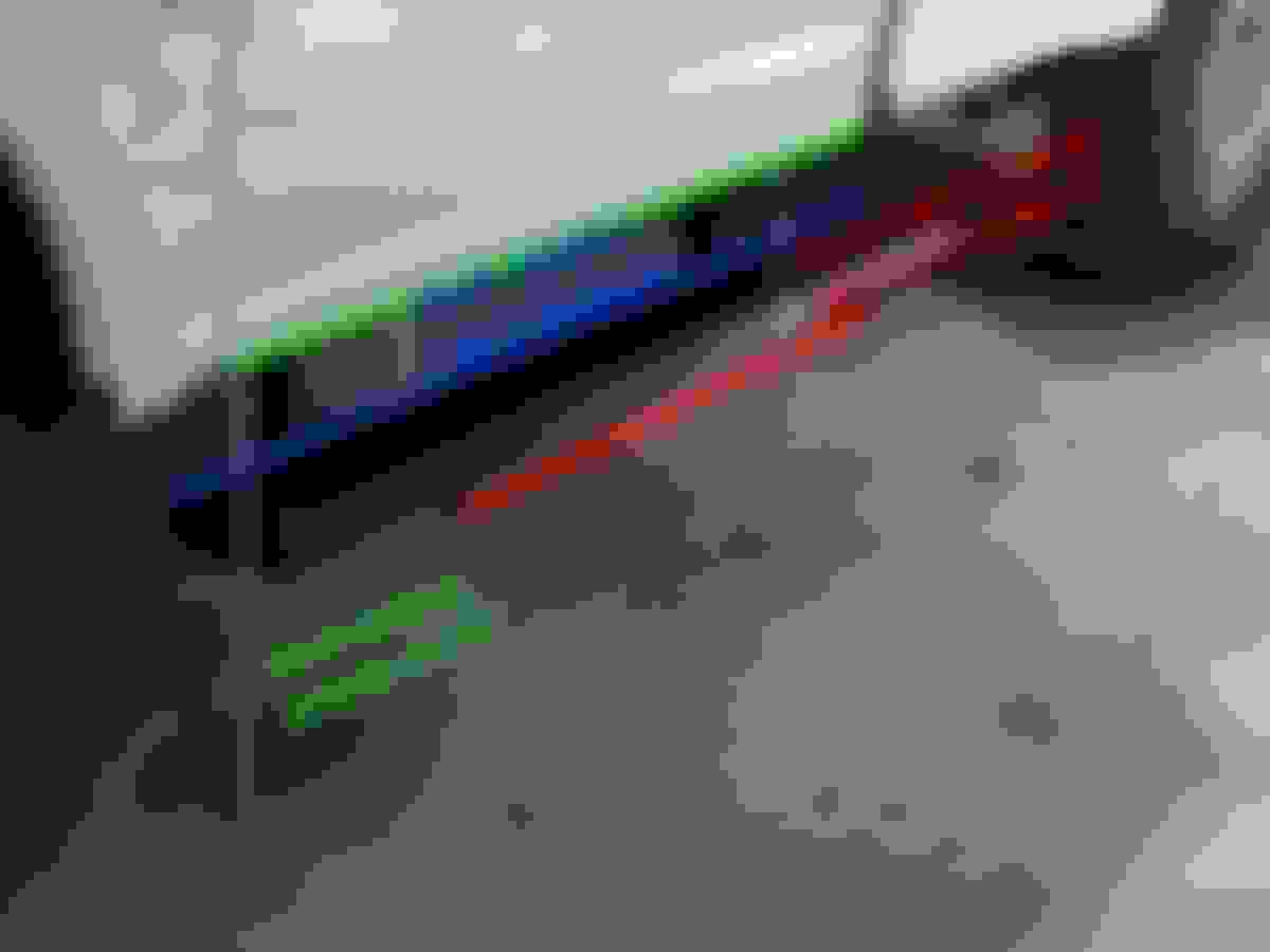 2019 F250 RCLB 4x4 6.2L XL Luverne Grip Step install - Ford Truck ...