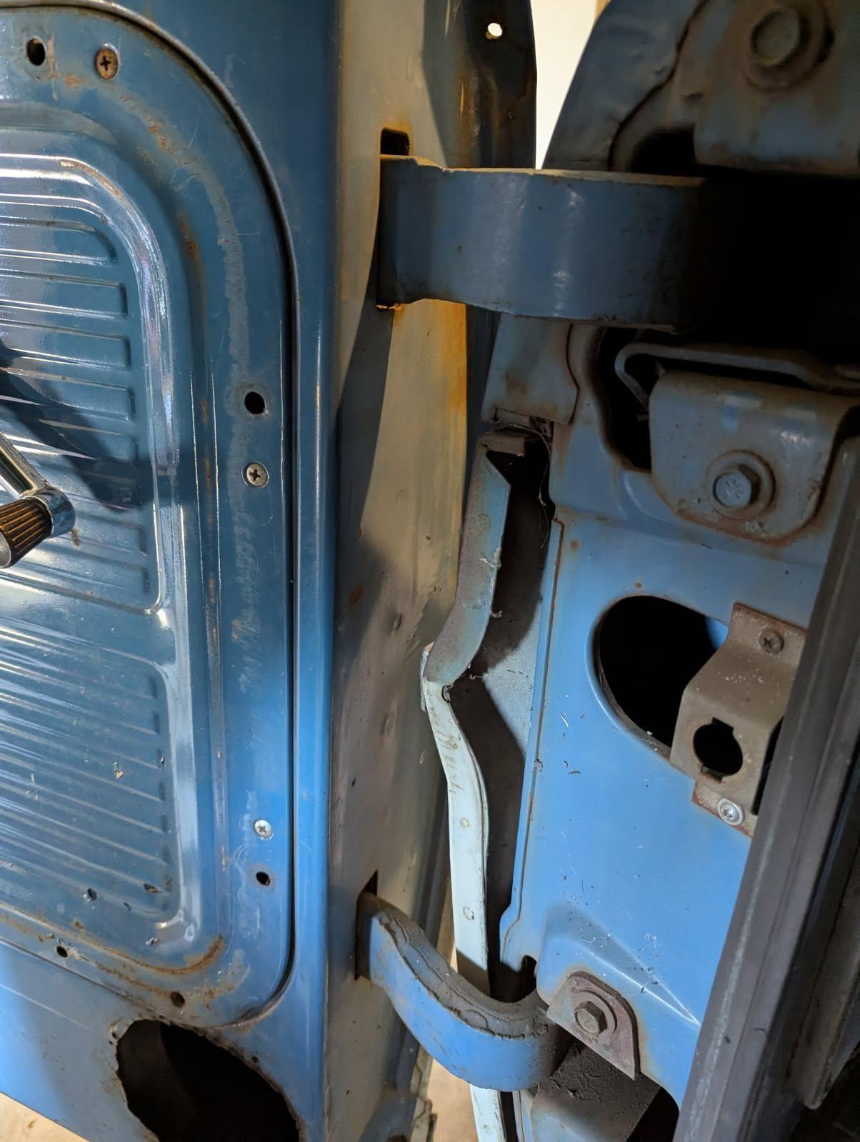 Can’t Win - The Dreaded Speaker Holes - Ford Truck Enthusiasts Forums