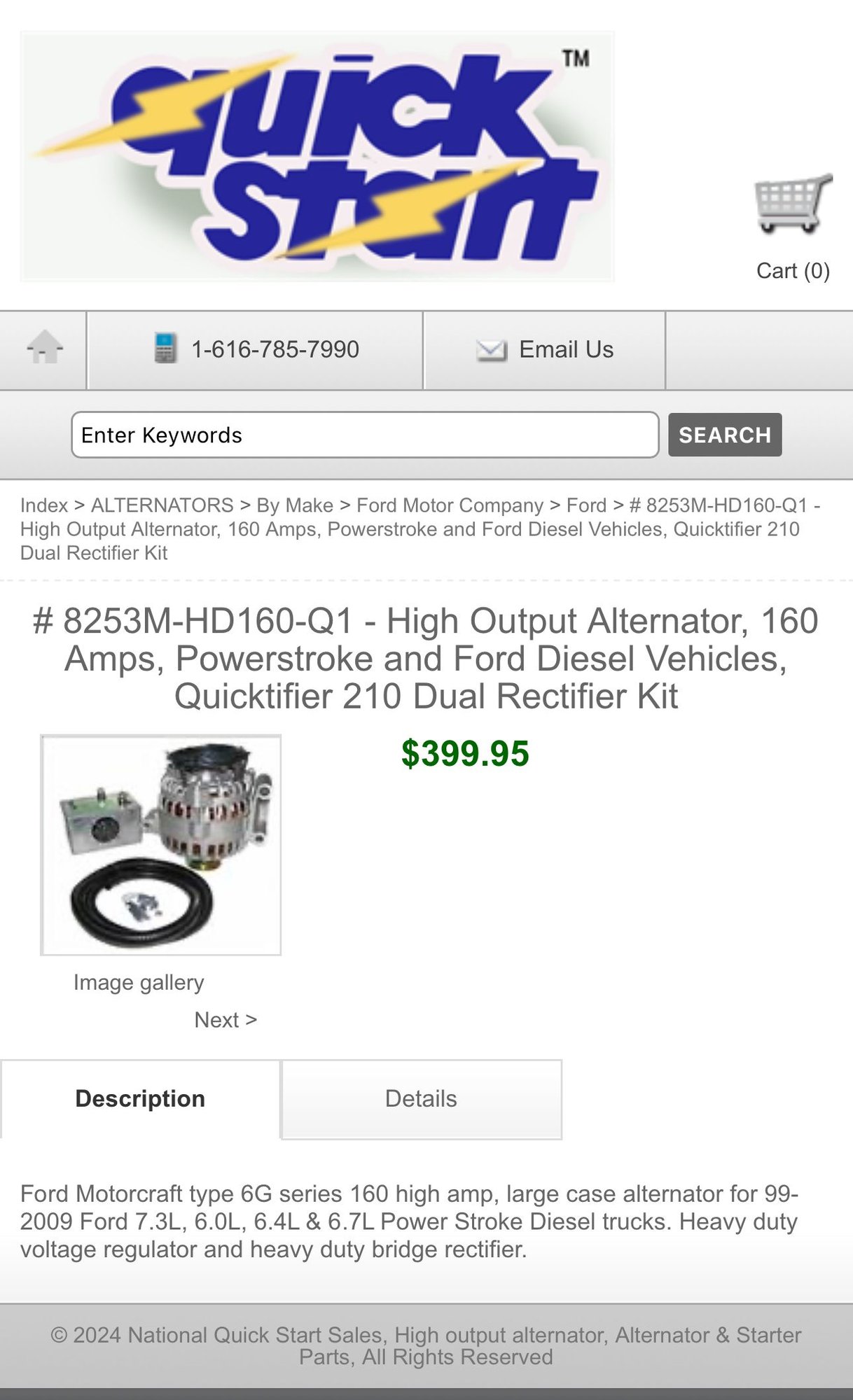 QuickStart Quicktifier hype or useful? - Ford Truck Enthusiasts Forums
