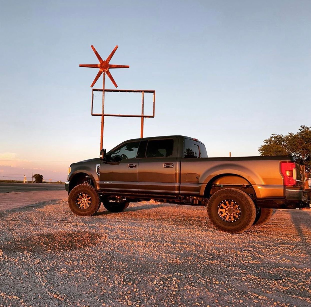 Color matched bumpers - Ford Truck Enthusiasts Forums