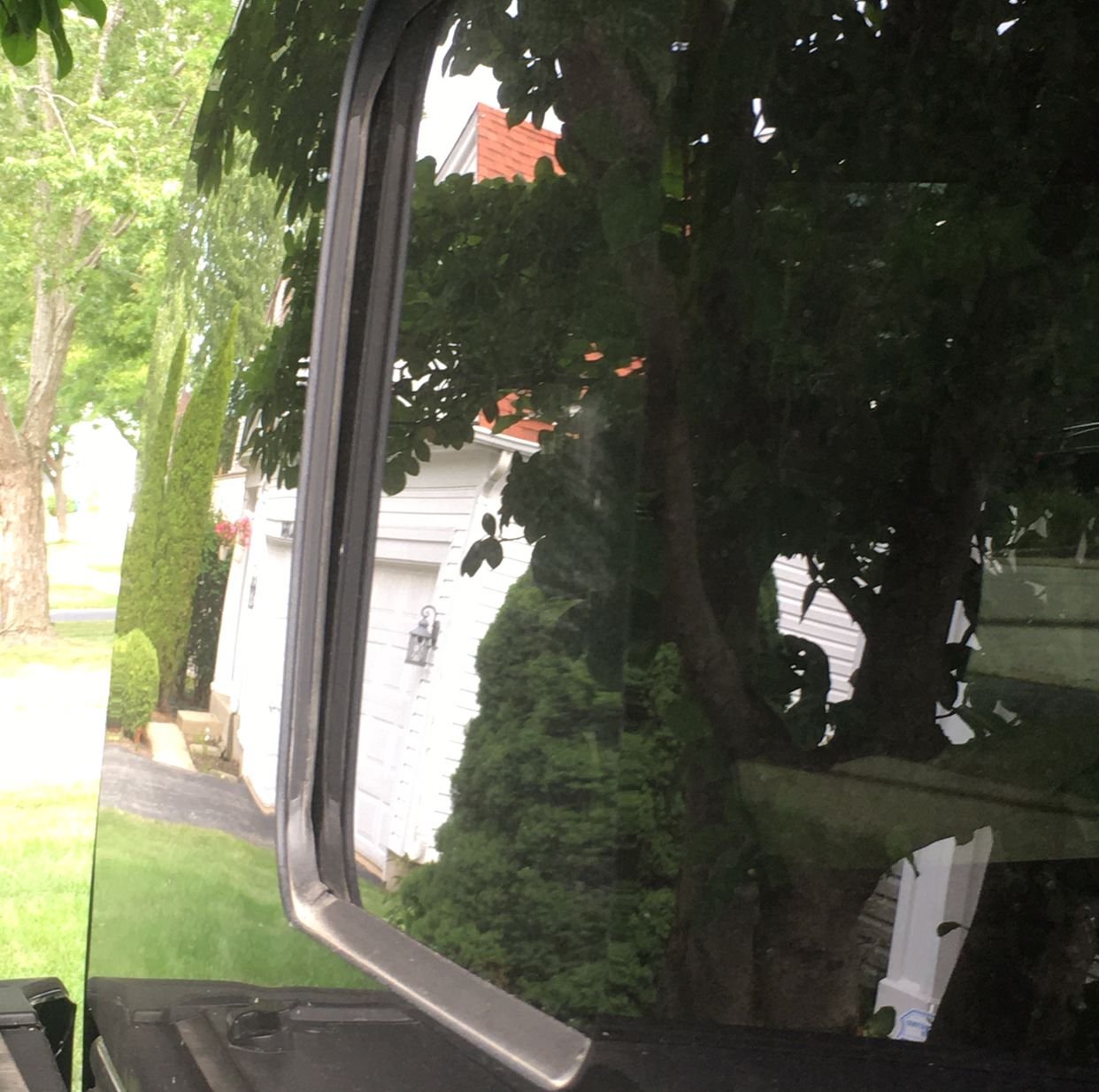 2019 F250 power sliding rear window - Ford Truck Enthusiasts Forums