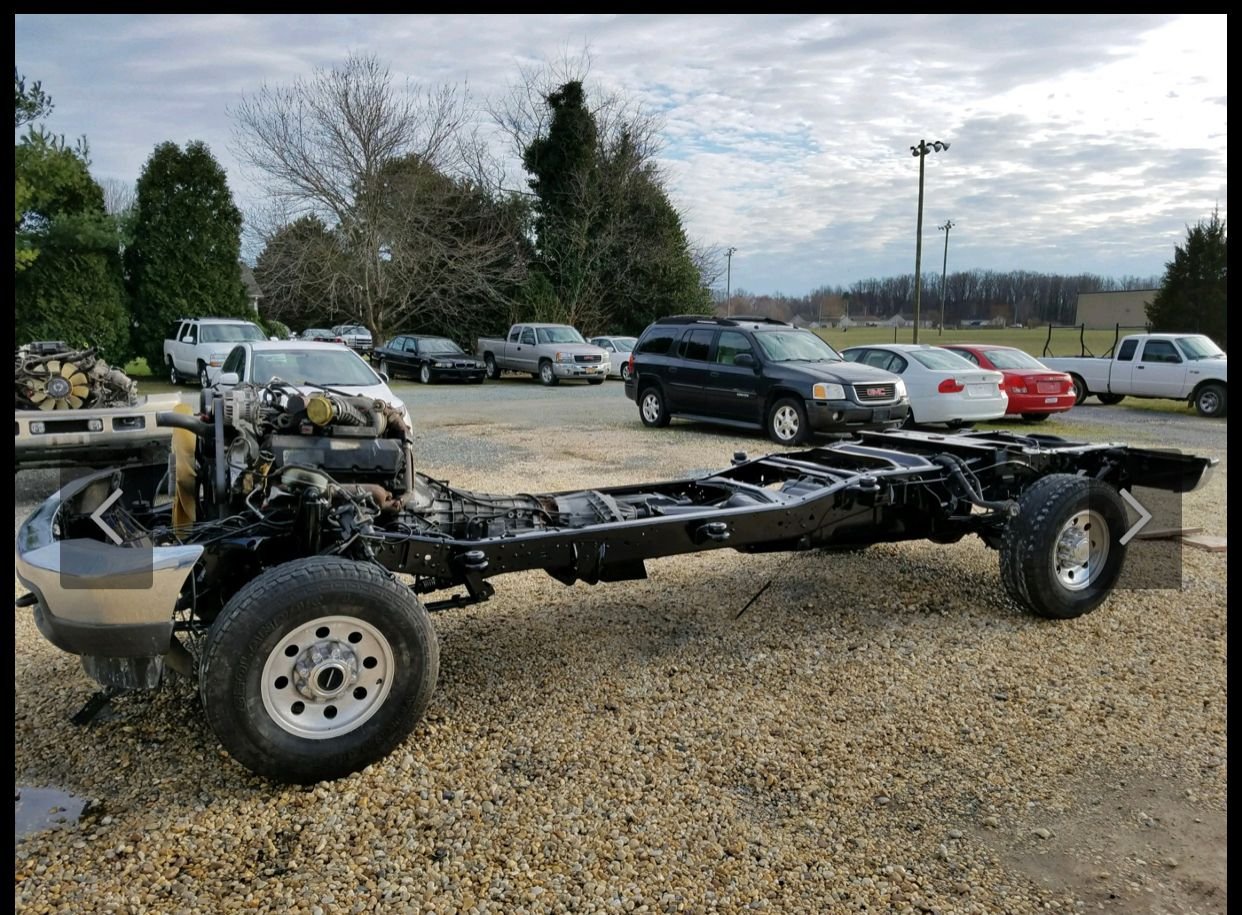 Overhaul Plans - Ford Truck Enthusiasts Forums