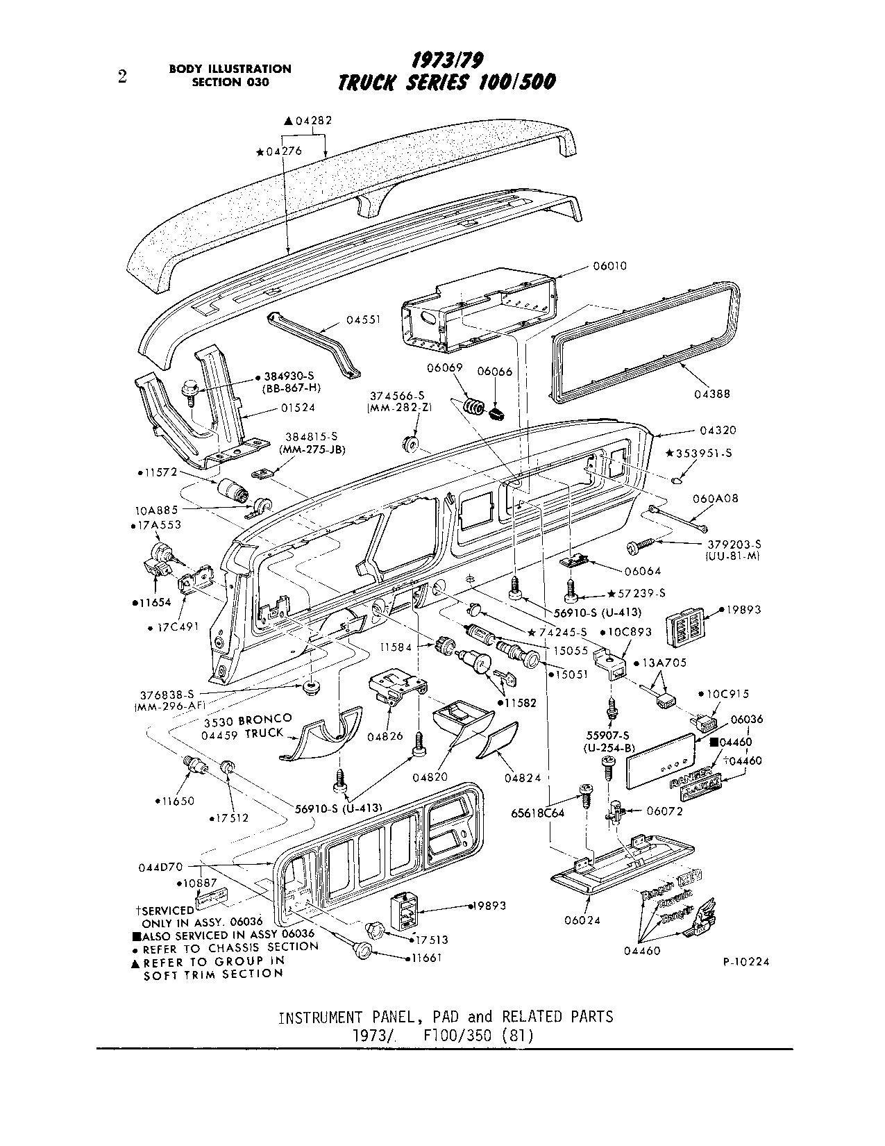 Glove Box Spring - Ford Truck Enthusiasts Forums