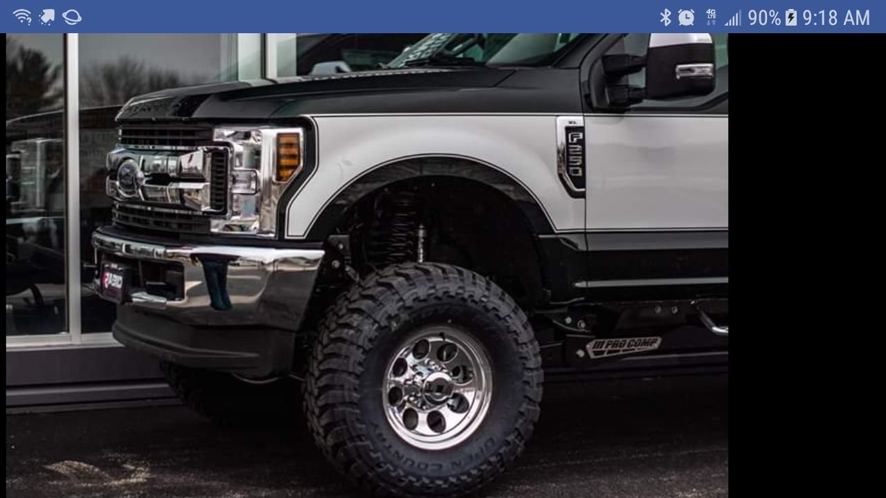 2020 Ford Highboy - Ford Truck Enthusiasts Forums