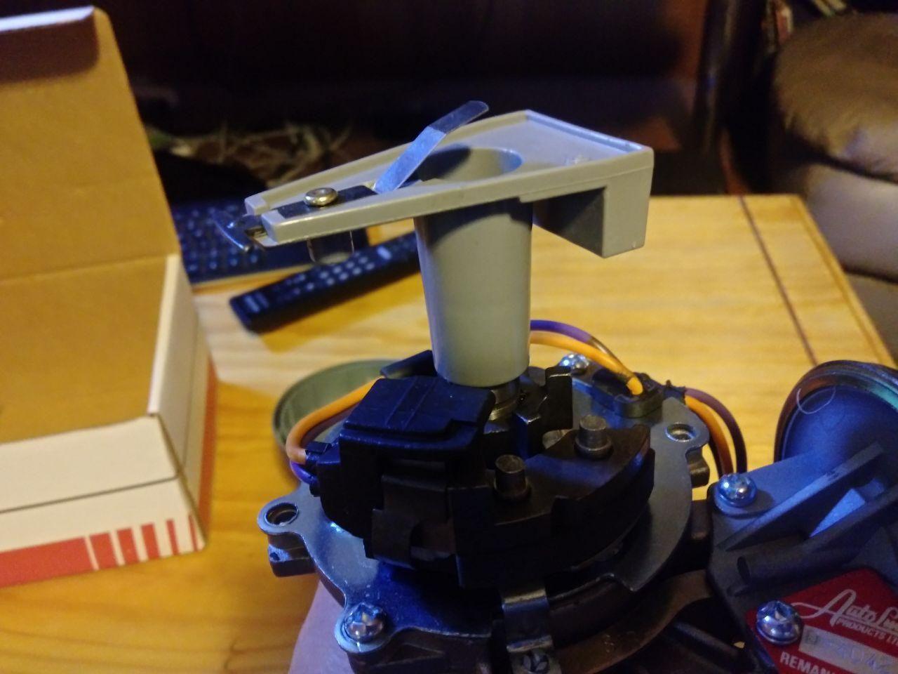 Duraspark II Conversion - Page 3 - Ford Truck Enthusiasts Forums