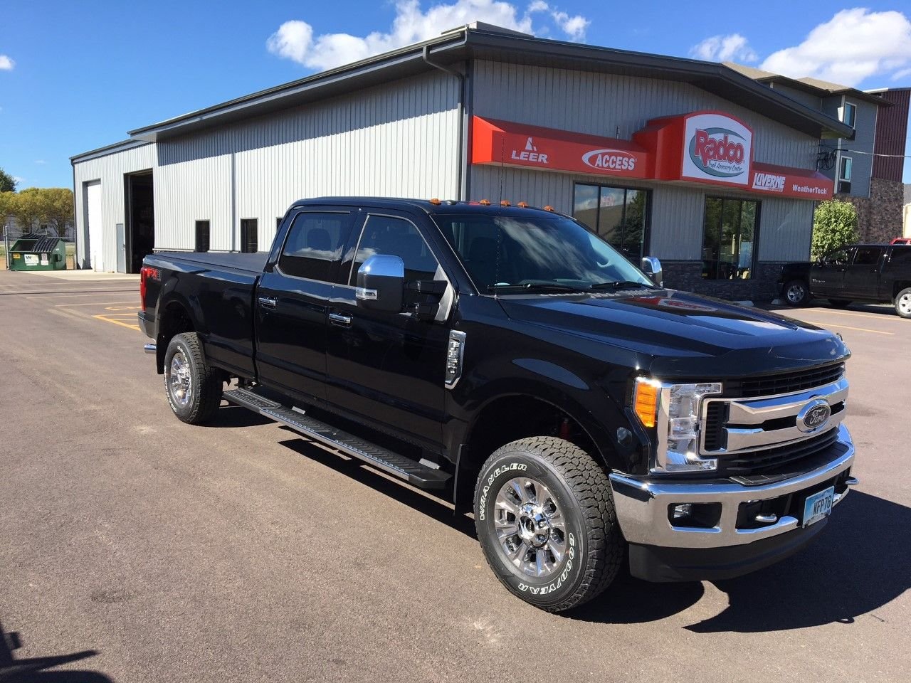 New member and new truck on order - Ford Truck Enthusiasts Forums