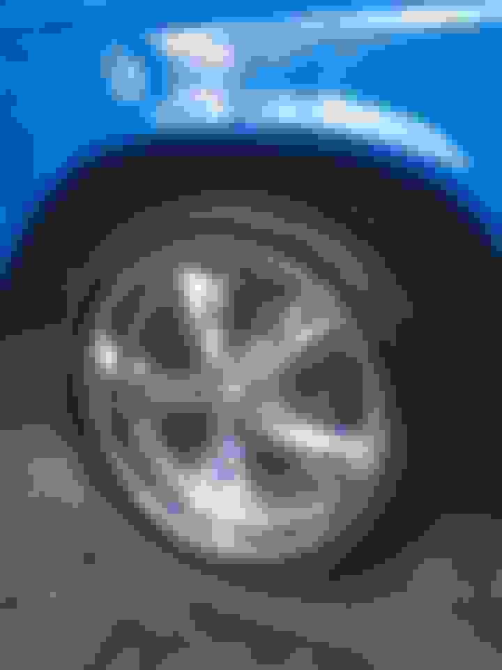 My '76 dent side build (with a lot of pictures) - Ford Truck ...