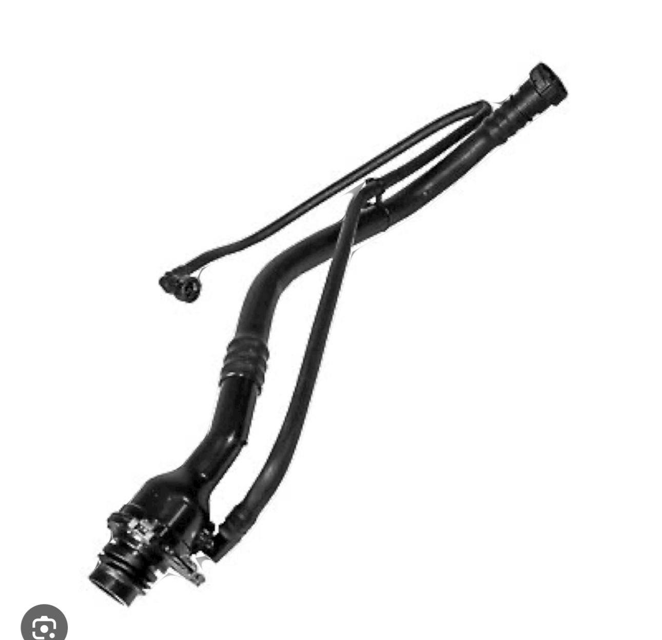 Replace DEF fill hose without dropping tank? - Ford Truck Enthusiasts ...