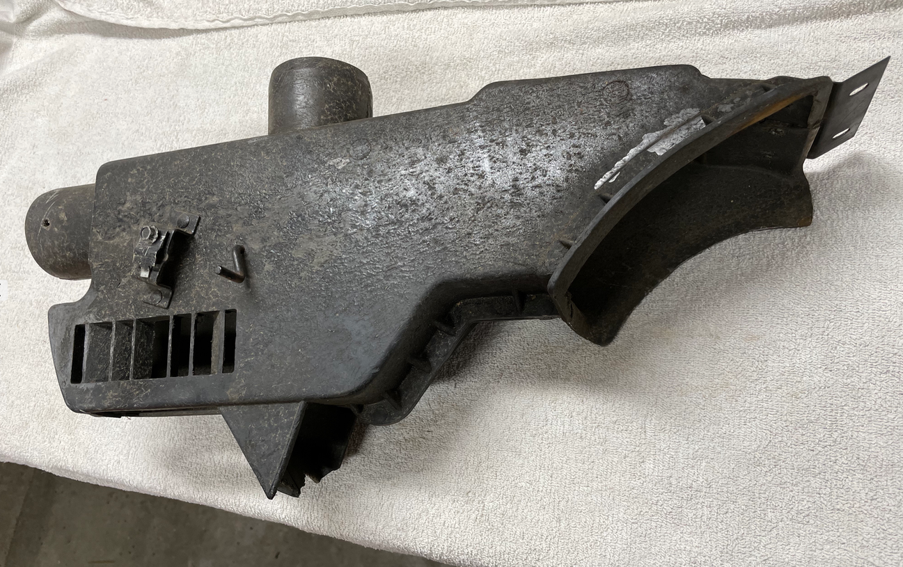 Heater Box Repair - Ford Truck Enthusiasts Forums