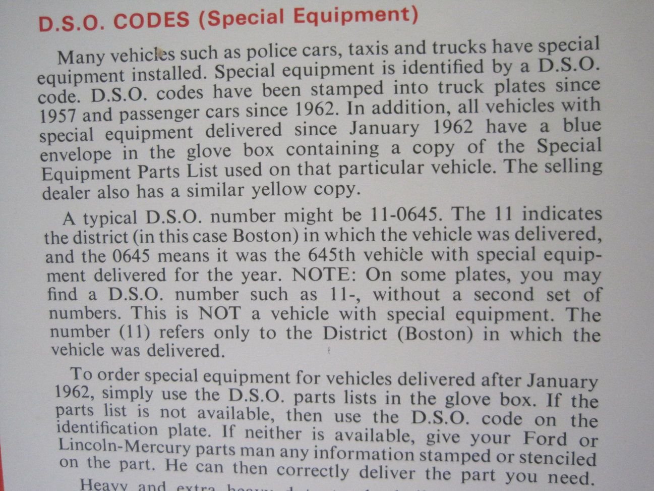 Which DSO is this? - Ford Truck Enthusiasts Forums