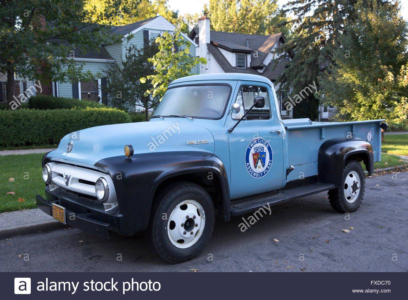 53' f350 SWR for sale....Don't see many! - Ford Truck Enthusiasts Forums