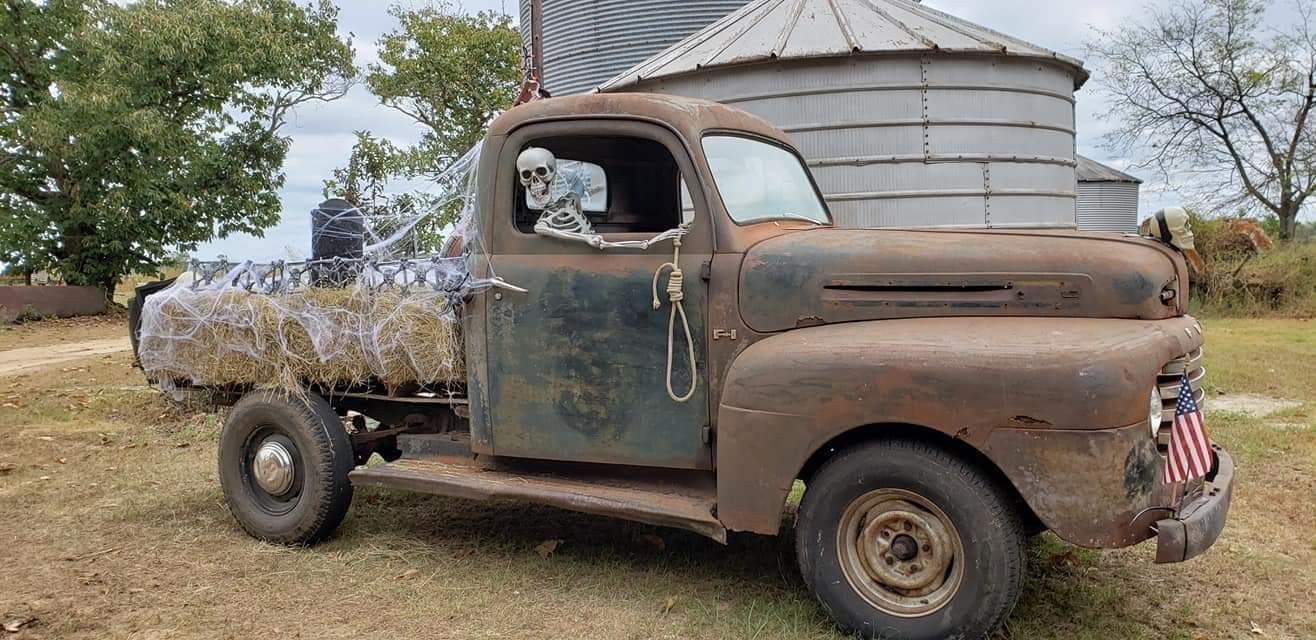 Worth selling or just scrap? - Ford Truck Enthusiasts Forums