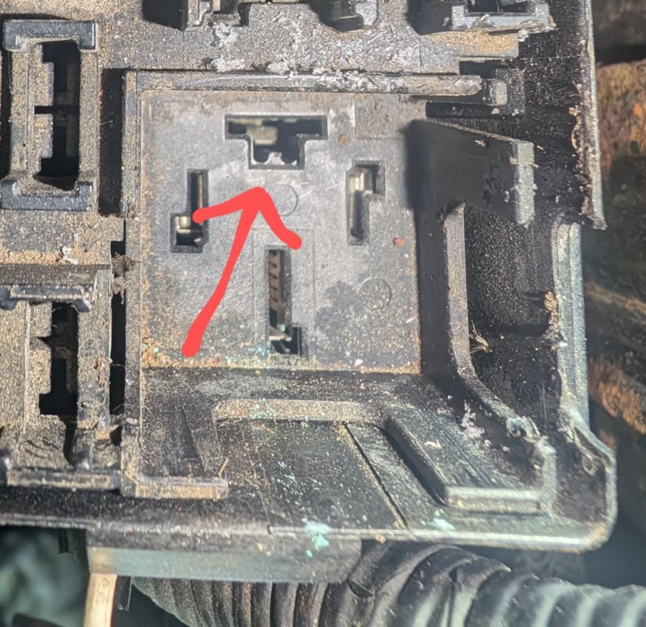 U0100:00-8B - Missing Communication With ECM(Engine Control Module)/PCM ...