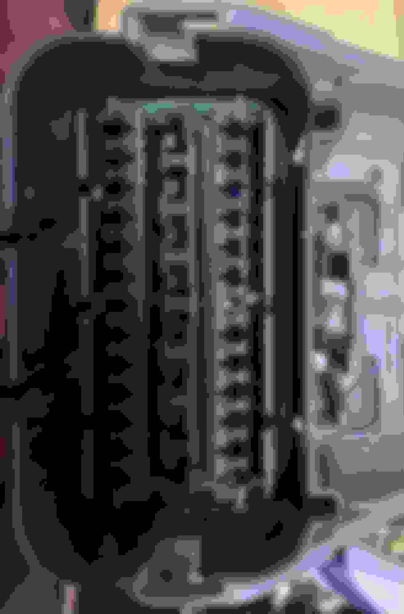 Re-pin connector - Ford Truck Enthusiasts Forums