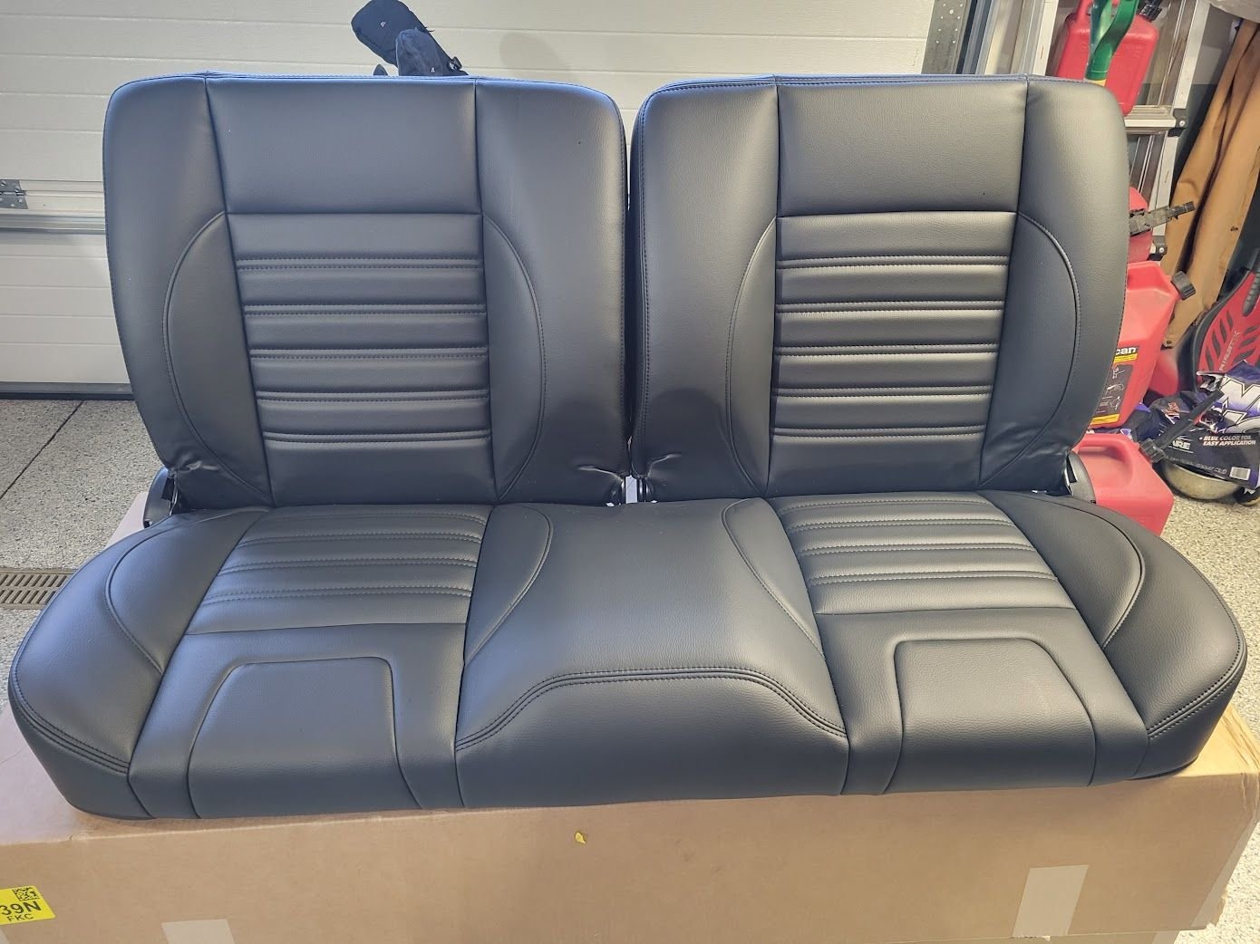 1955 F100 Build Thread - Page 56 - Ford Truck Enthusiasts Forums