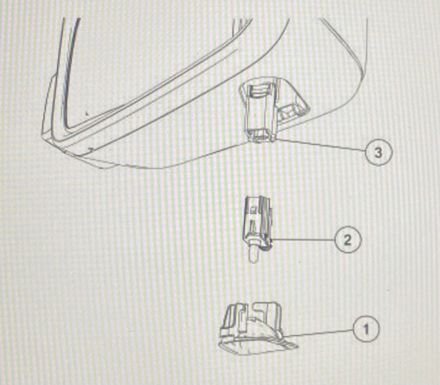 Ambient temp sensor location - Ford Truck Enthusiasts Forums