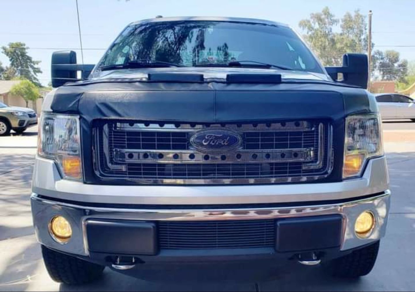 2021 6.7L F250 XLT / Forscan - Ford Truck Enthusiasts Forums