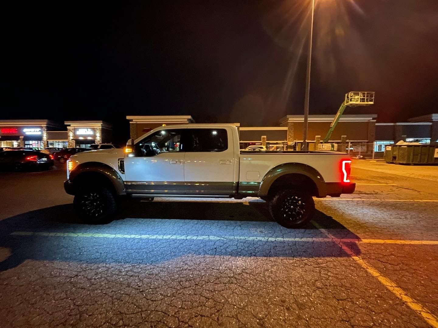 New Guy - Ford Truck Enthusiasts Forums