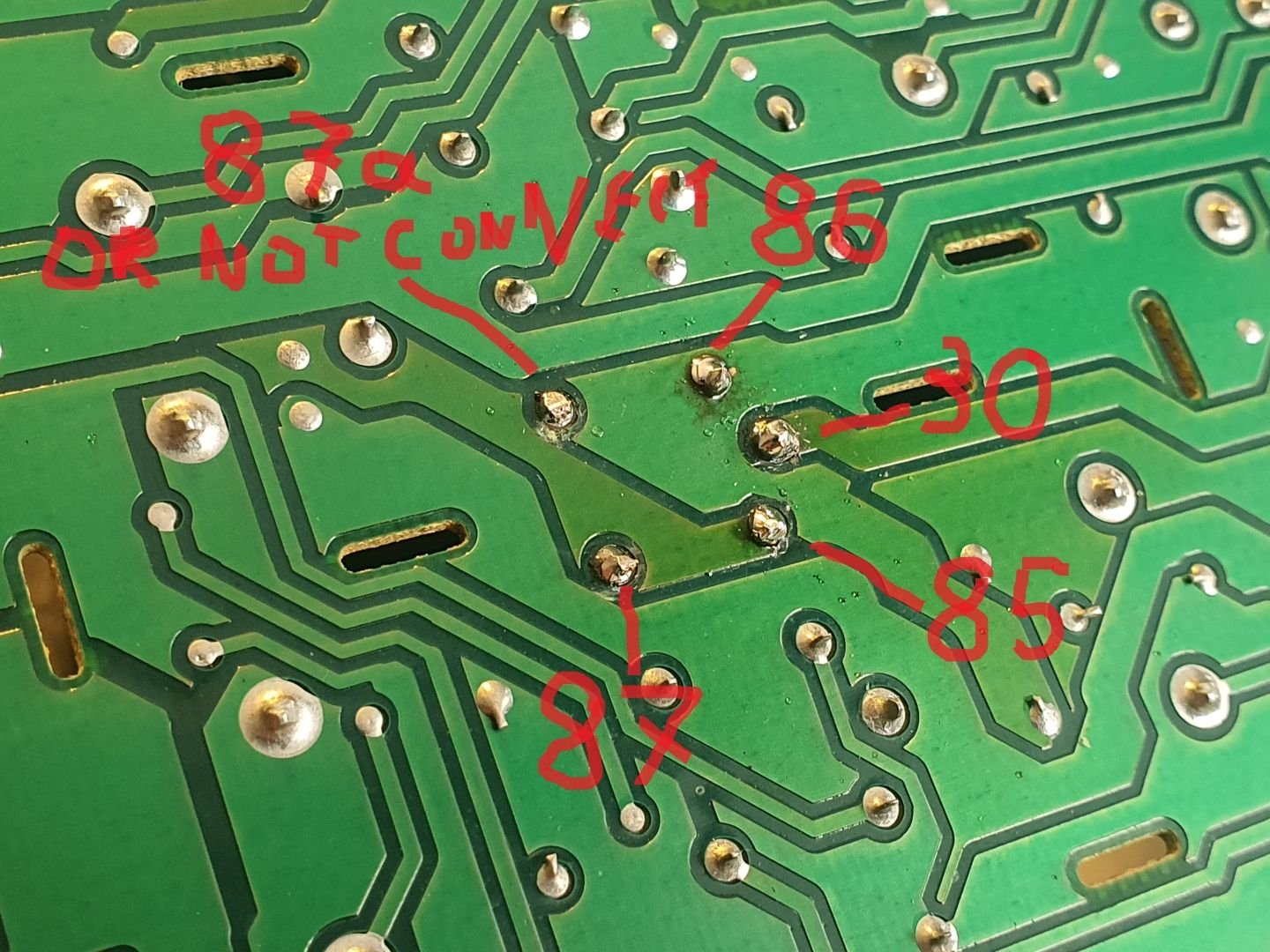 P0231 - solved - Ford Truck Enthusiasts Forums