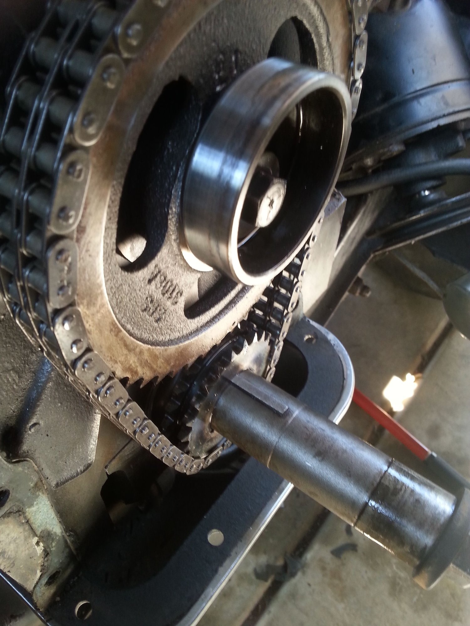 71 f100 390 motor mounts - Ford Truck Enthusiasts Forums