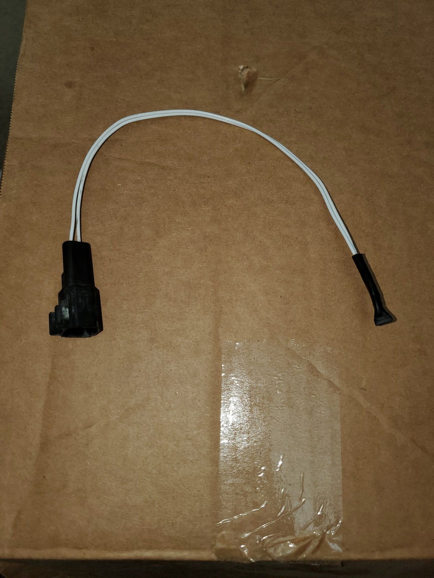 EGT Sensor Failures - Get Going Fast - Dummy Sensor - Ford Truck ...