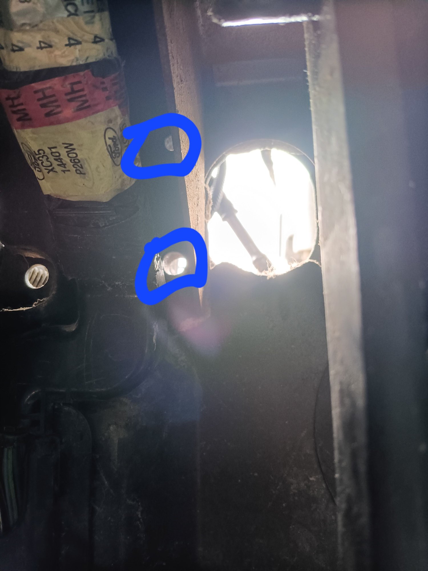 Hydroboost replacement - Ford Truck Enthusiasts Forums