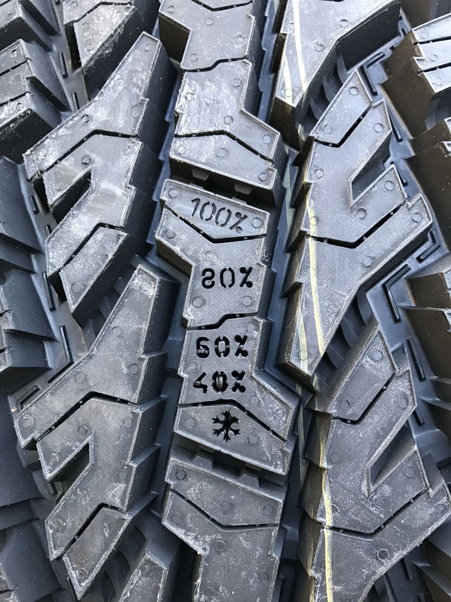 Stickergate / Rear GAWR on SRW 350 is only 6340#??? - Page 48 - Ford ...