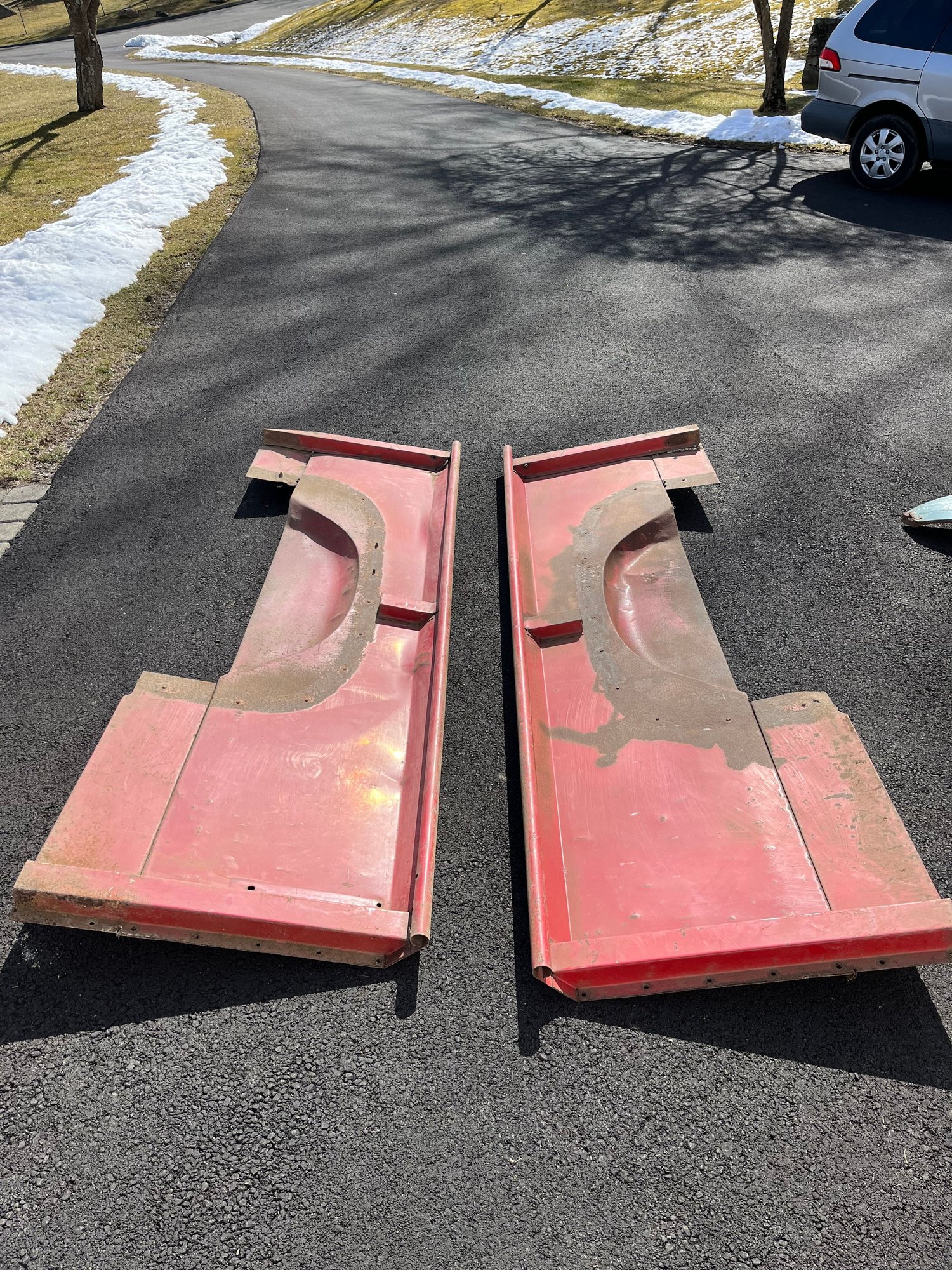 1963 Ford F250 4x4 unfinished project - Ford Truck Enthusiasts Forums