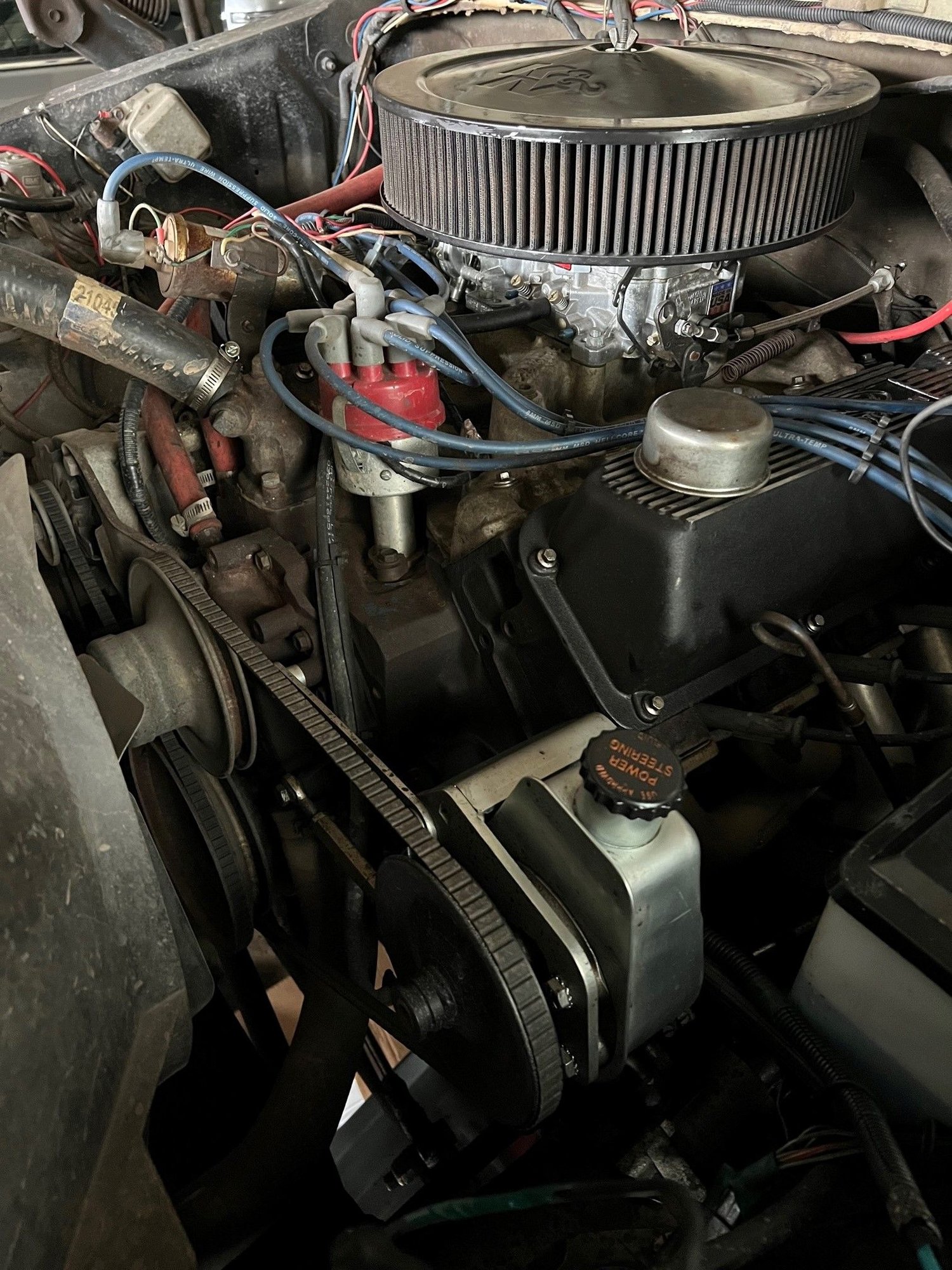 351M V-8 rebuilt - Ford Truck Enthusiasts Forums