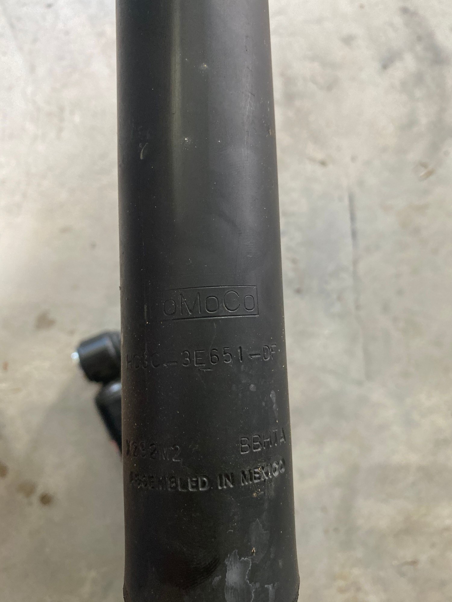 Field Service Action - Customer Satisfaction Program - 20N04 - Steering ...