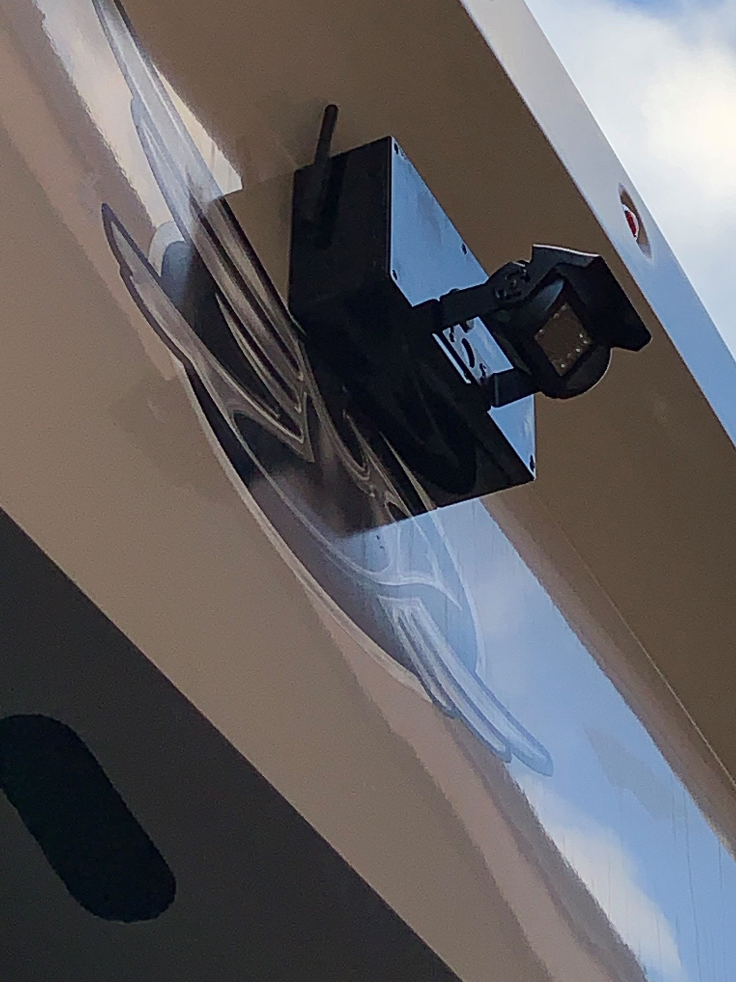 Trailer Cameras for 2020 F350 with Ultimate Trailer Tow Camera System ...