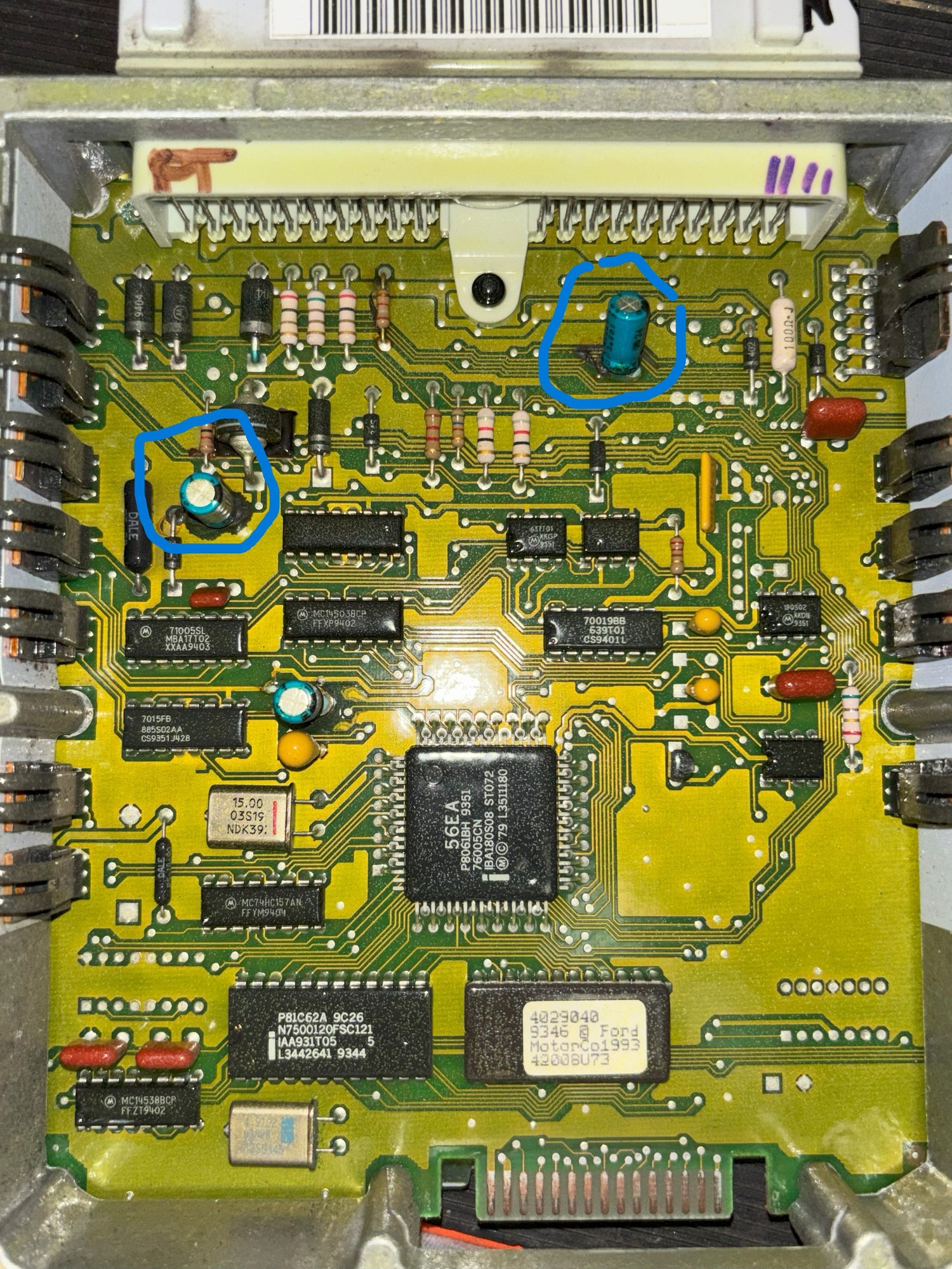 Does this look bad? - Ford Truck Enthusiasts Forums