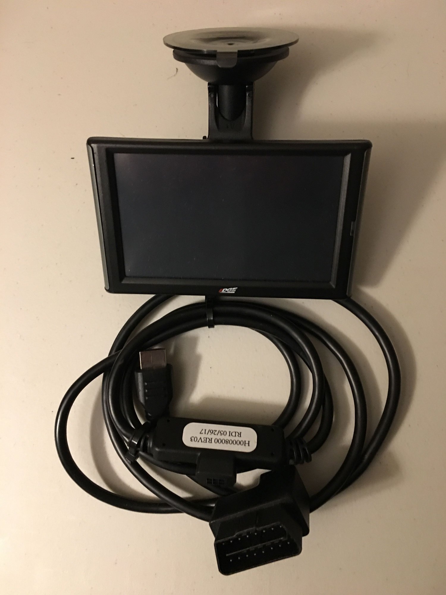 Edge Insight CTS2 ***SOLD*** - Ford Truck Enthusiasts Forums