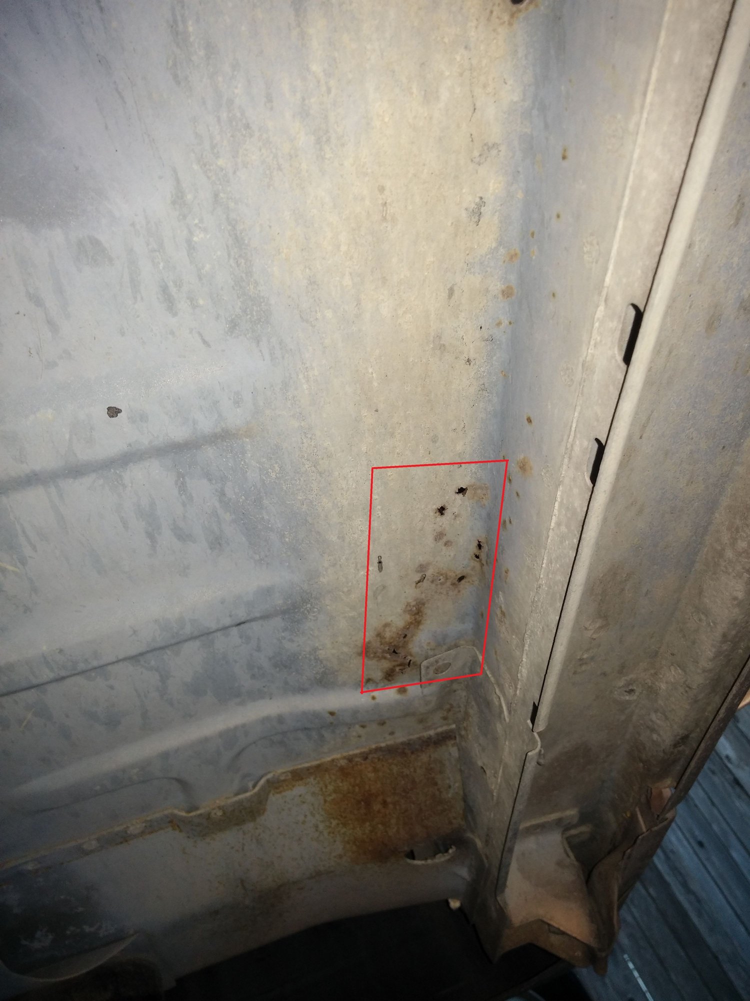 1994 F150 - Rust repair questions - Ford Truck Enthusiasts Forums