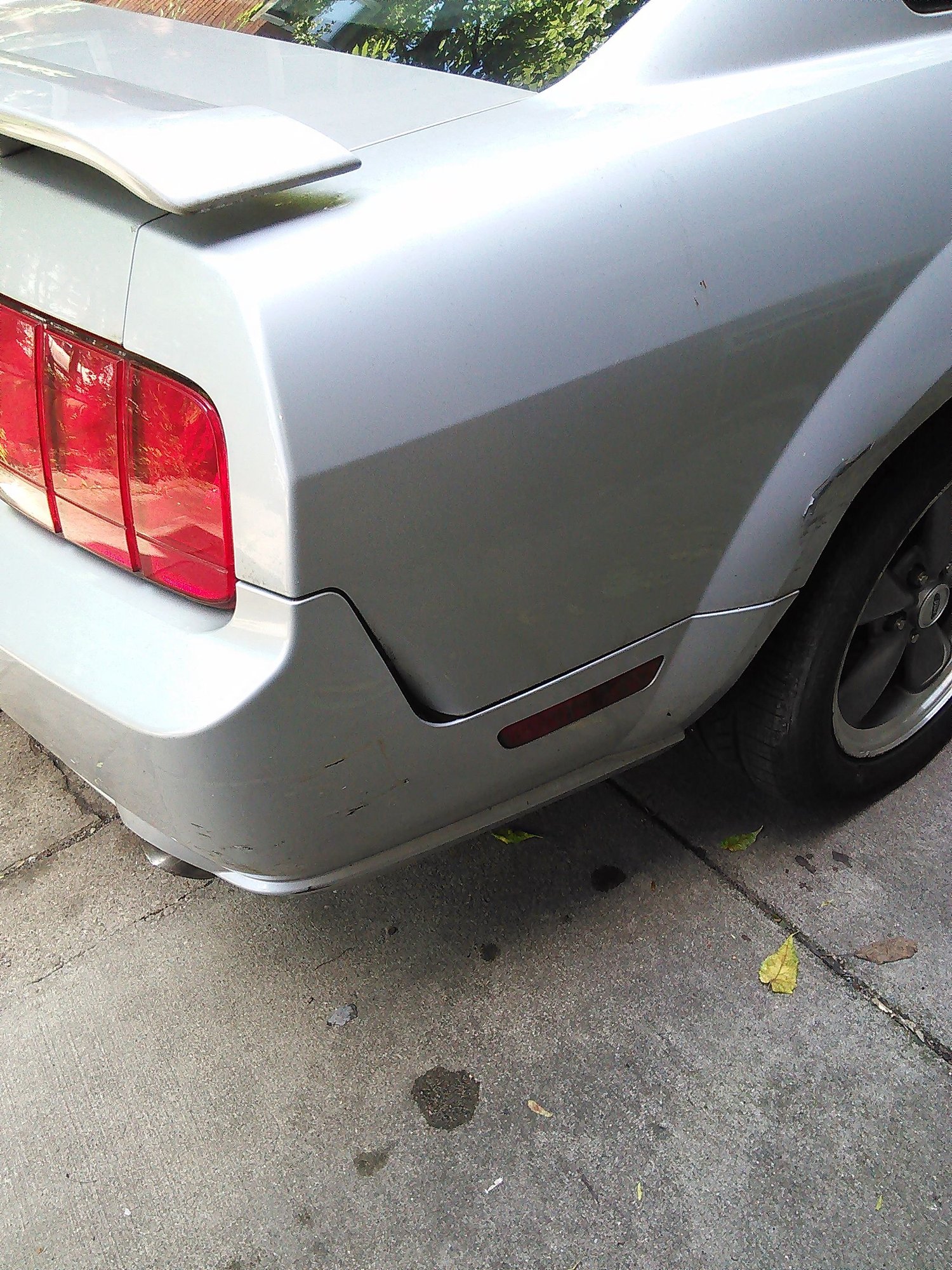 Fixing up a 2005 Mustang GT!! - Page 3 - Ford Truck Enthusiasts Forums