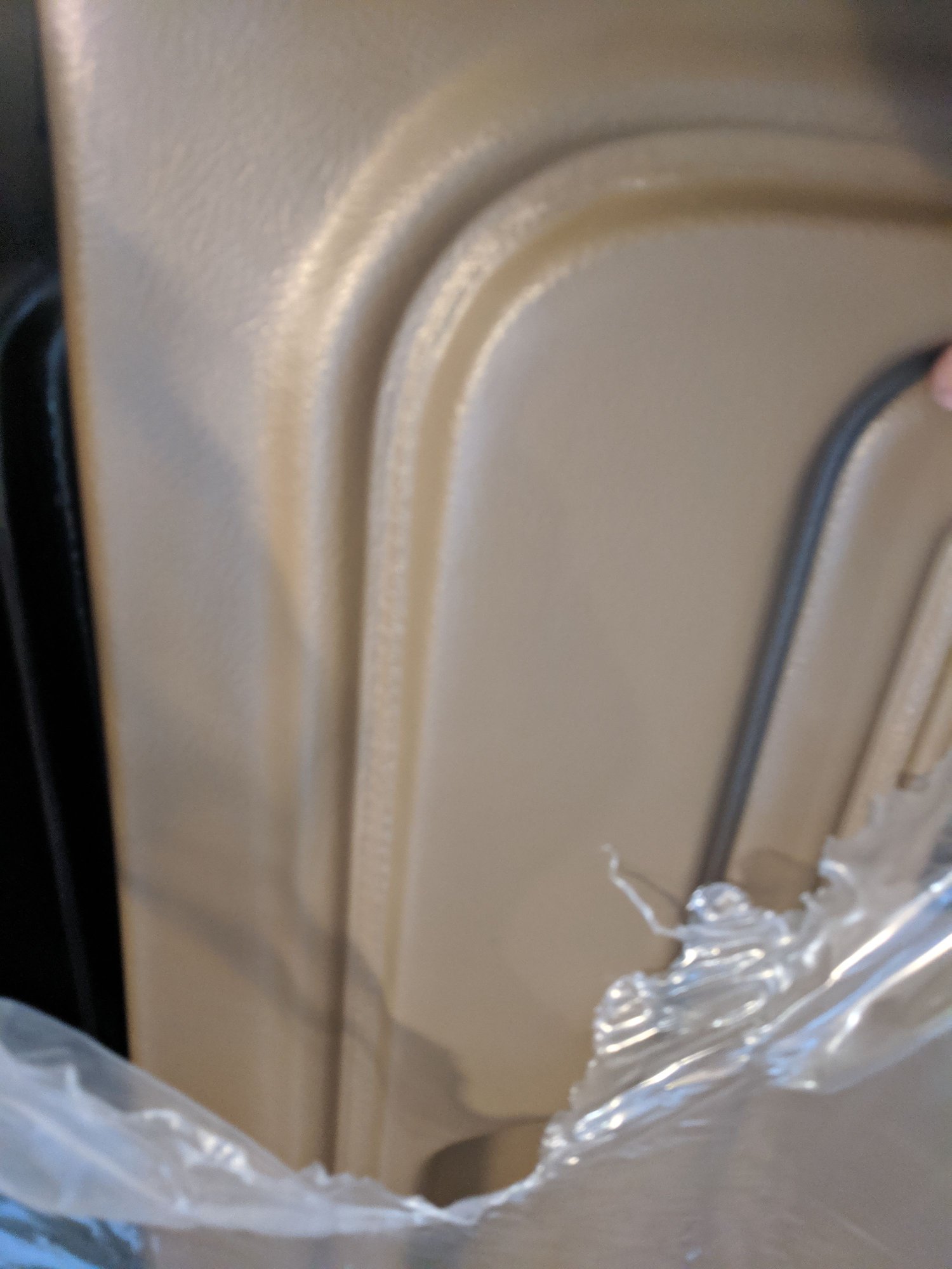 Help Matching Interior colors - Ford Truck Enthusiasts Forums