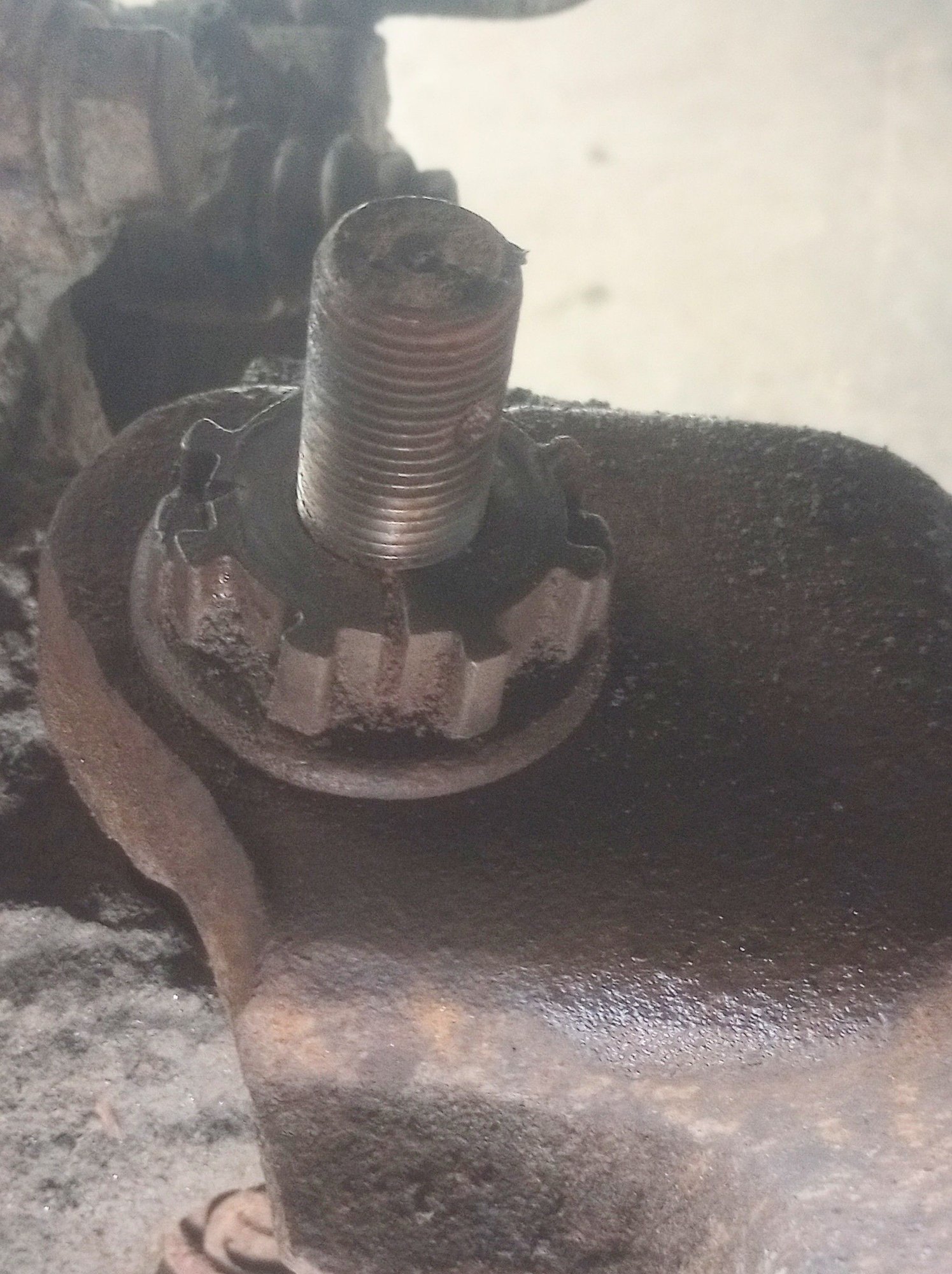 New Leaf Springs, Positive Camber - Ford Truck Enthusiasts Forums