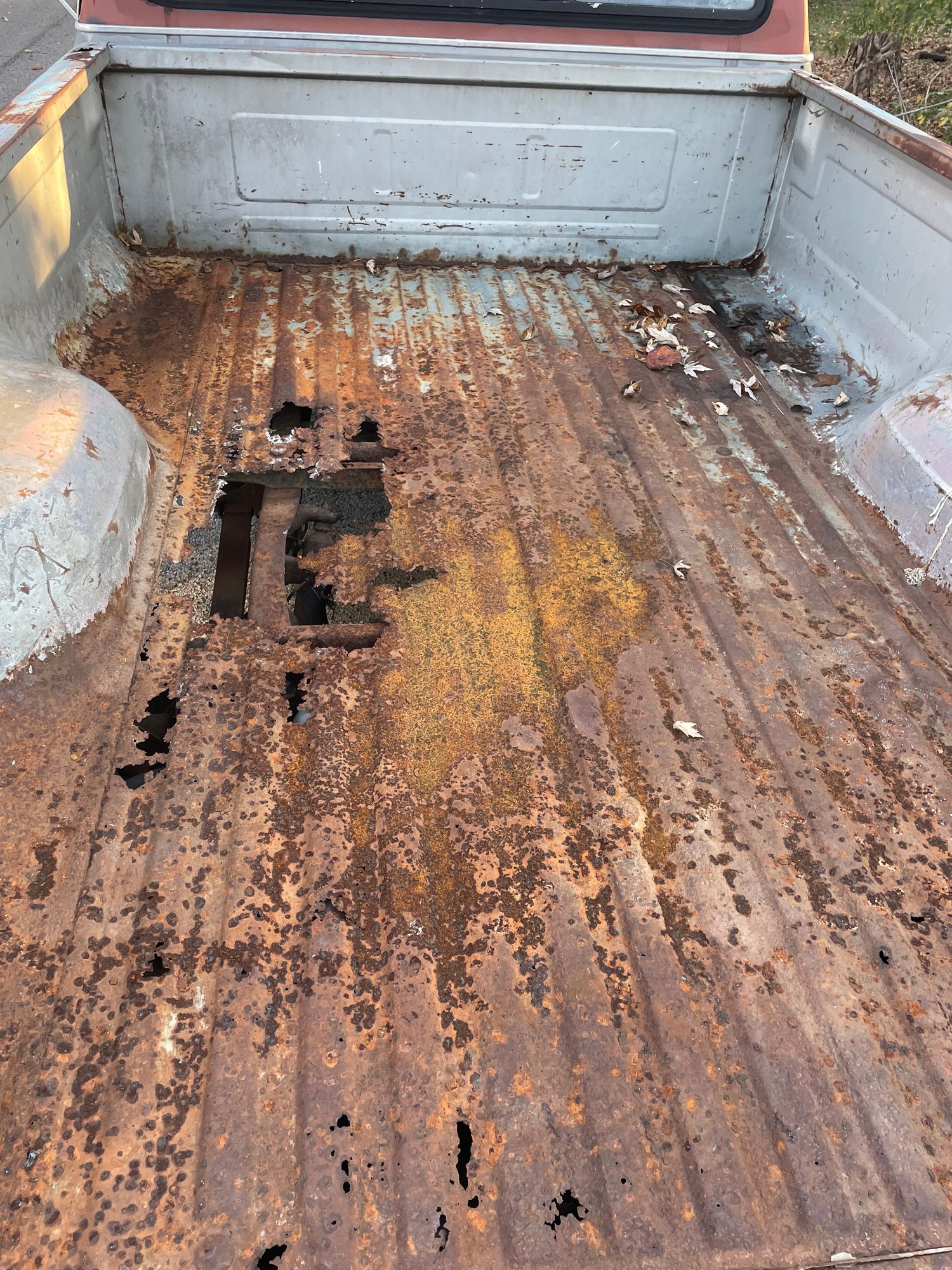 1977 F100 Custom Explorer - Ford Truck Enthusiasts Forums