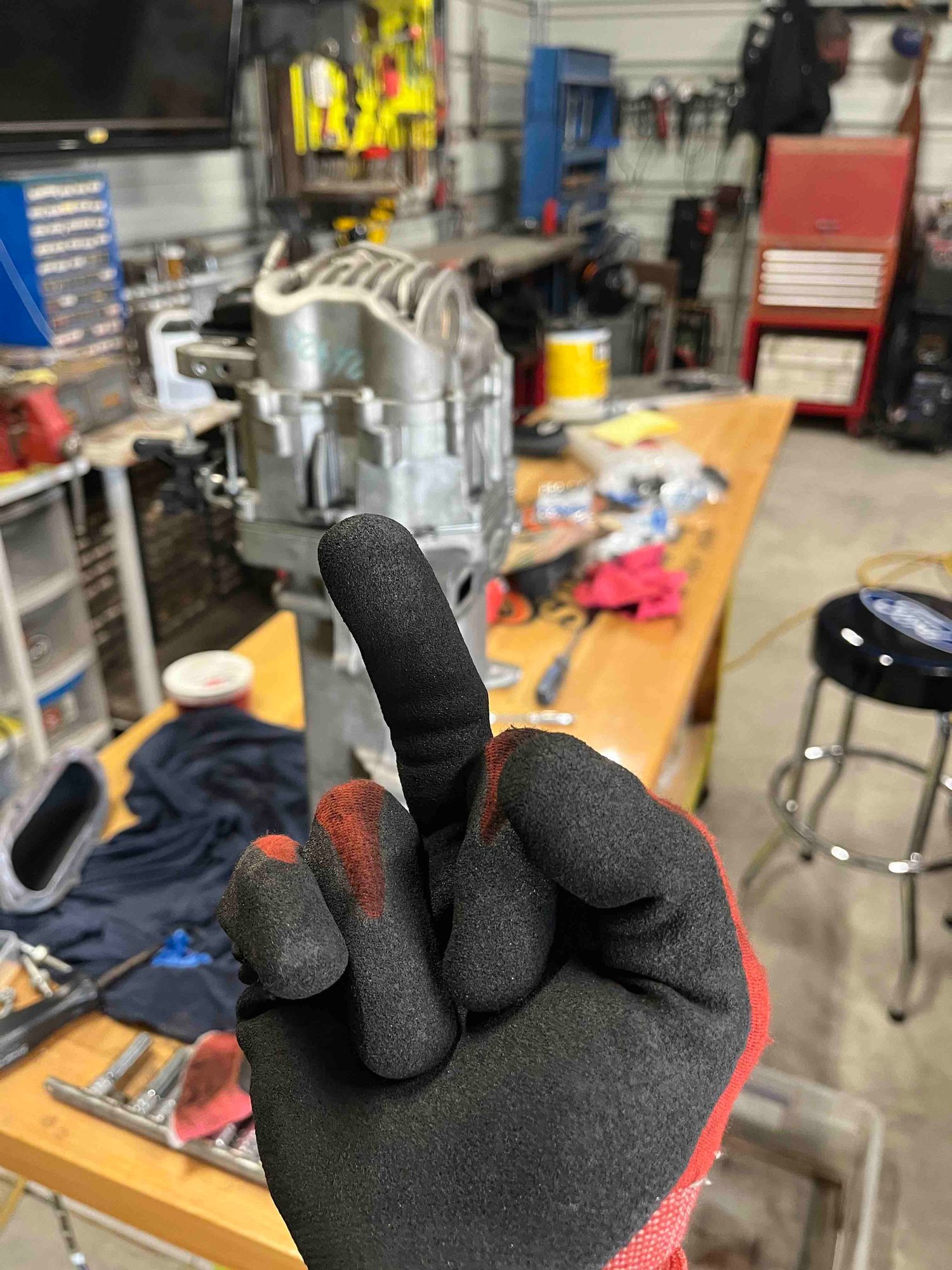 P2073 and P2074 WTF? Updated if anyone cares - Page 4 - Ford Truck ...