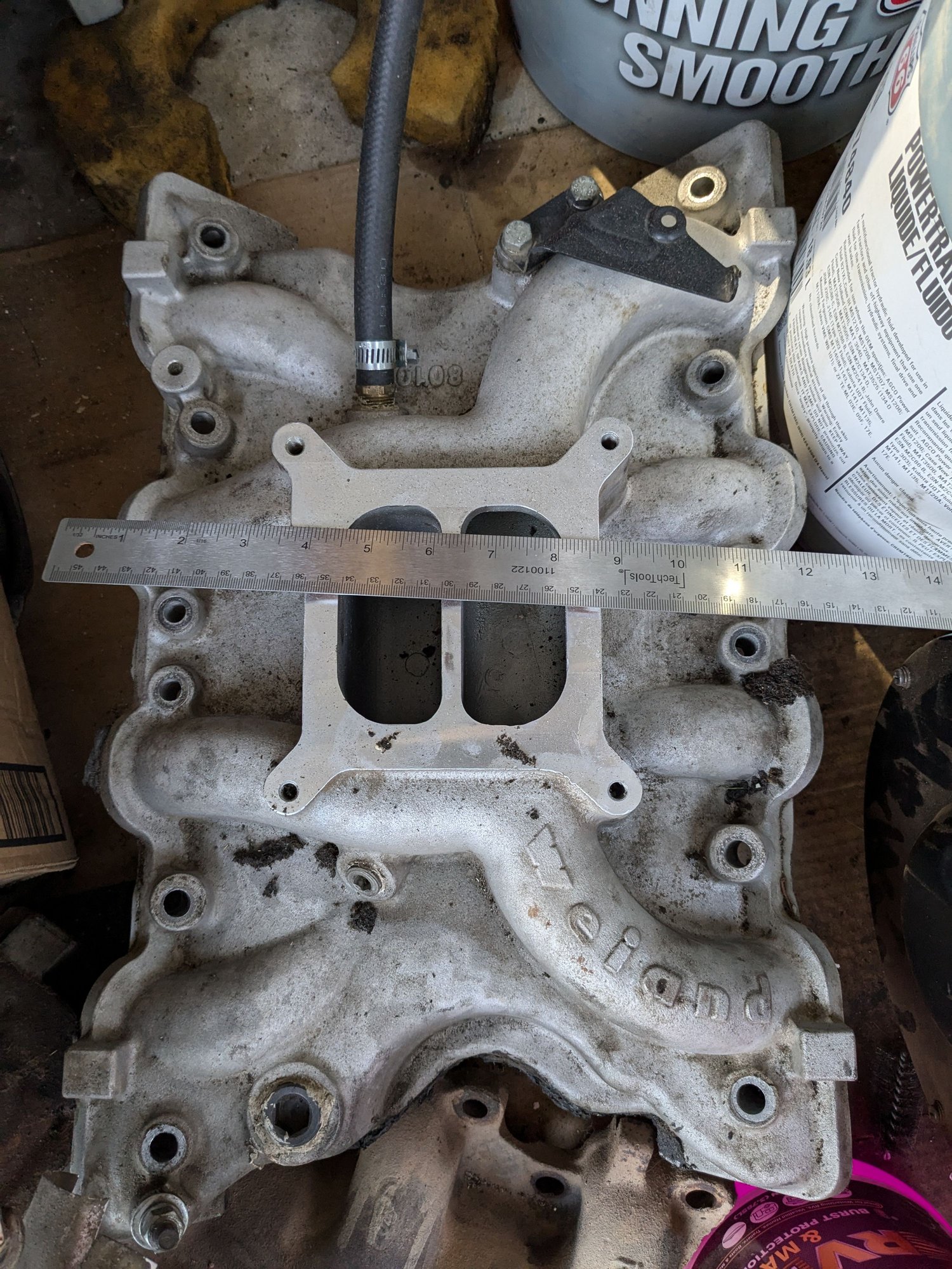 78 F250 build - Ford Truck Enthusiasts Forums