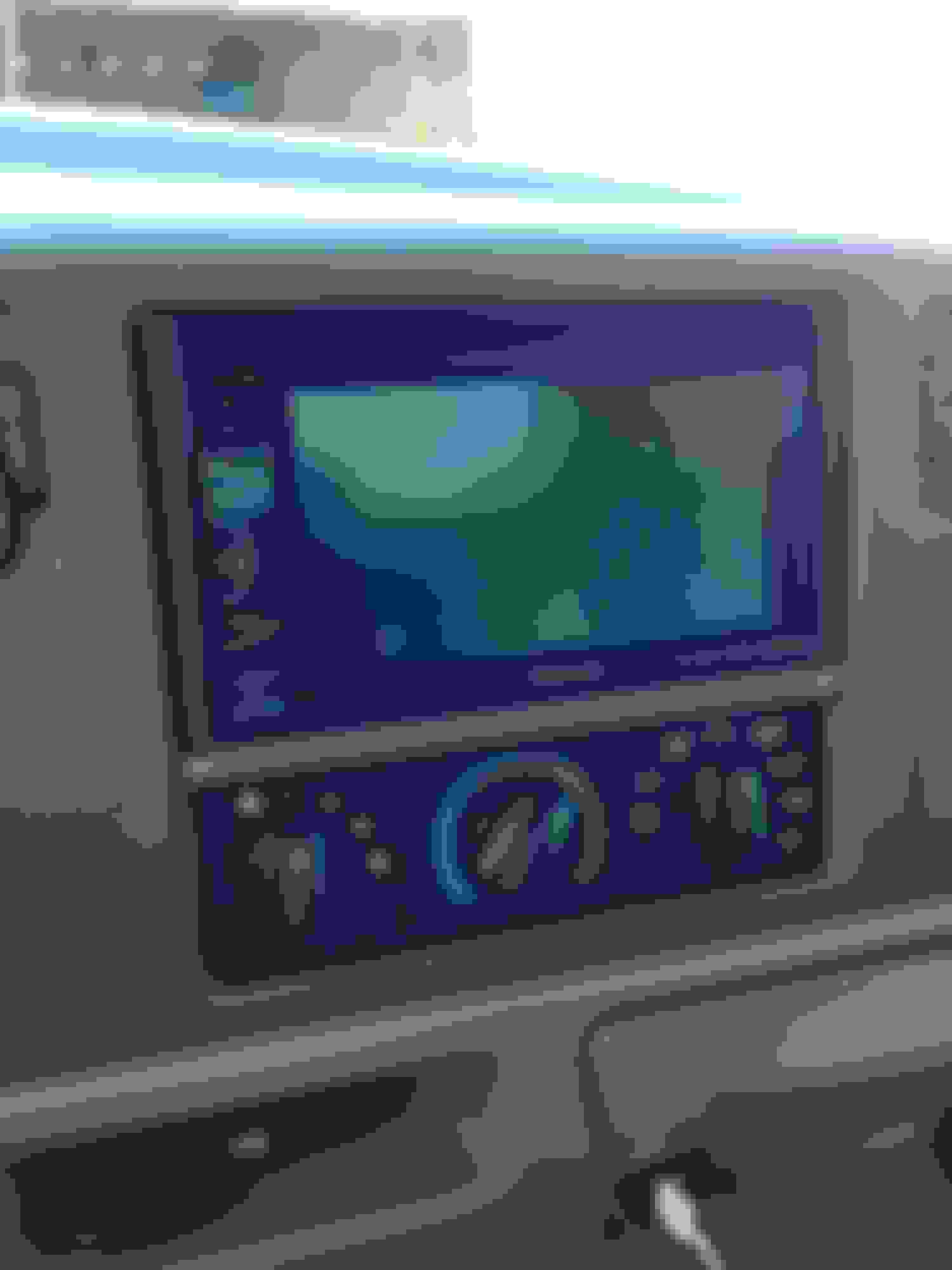 My Installation - Python 533 Remote Start/Alarm in 2003 F250 - Ford ...