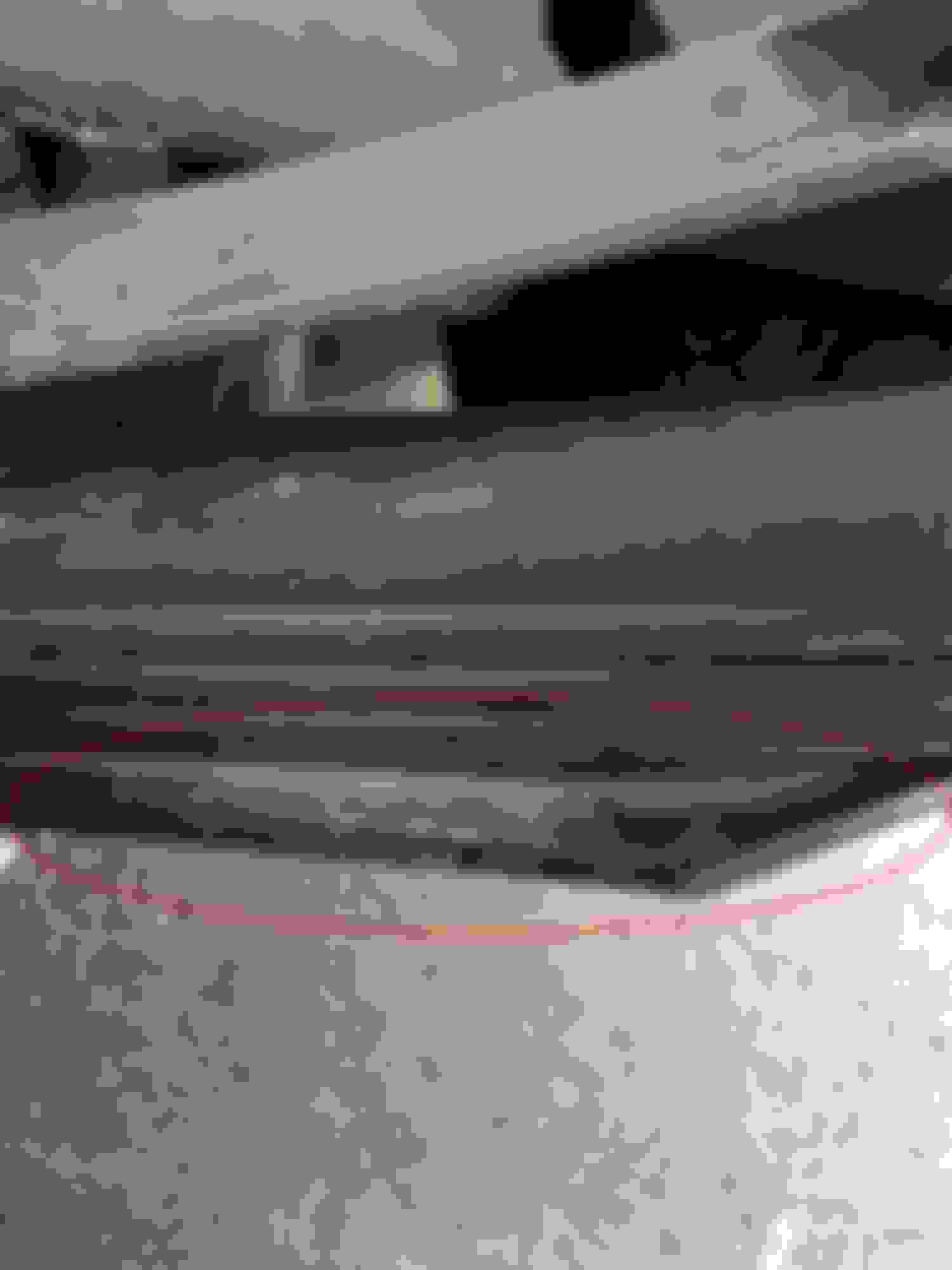 Drivers side leaf spring shifted - Ford Truck Enthusiasts Forums