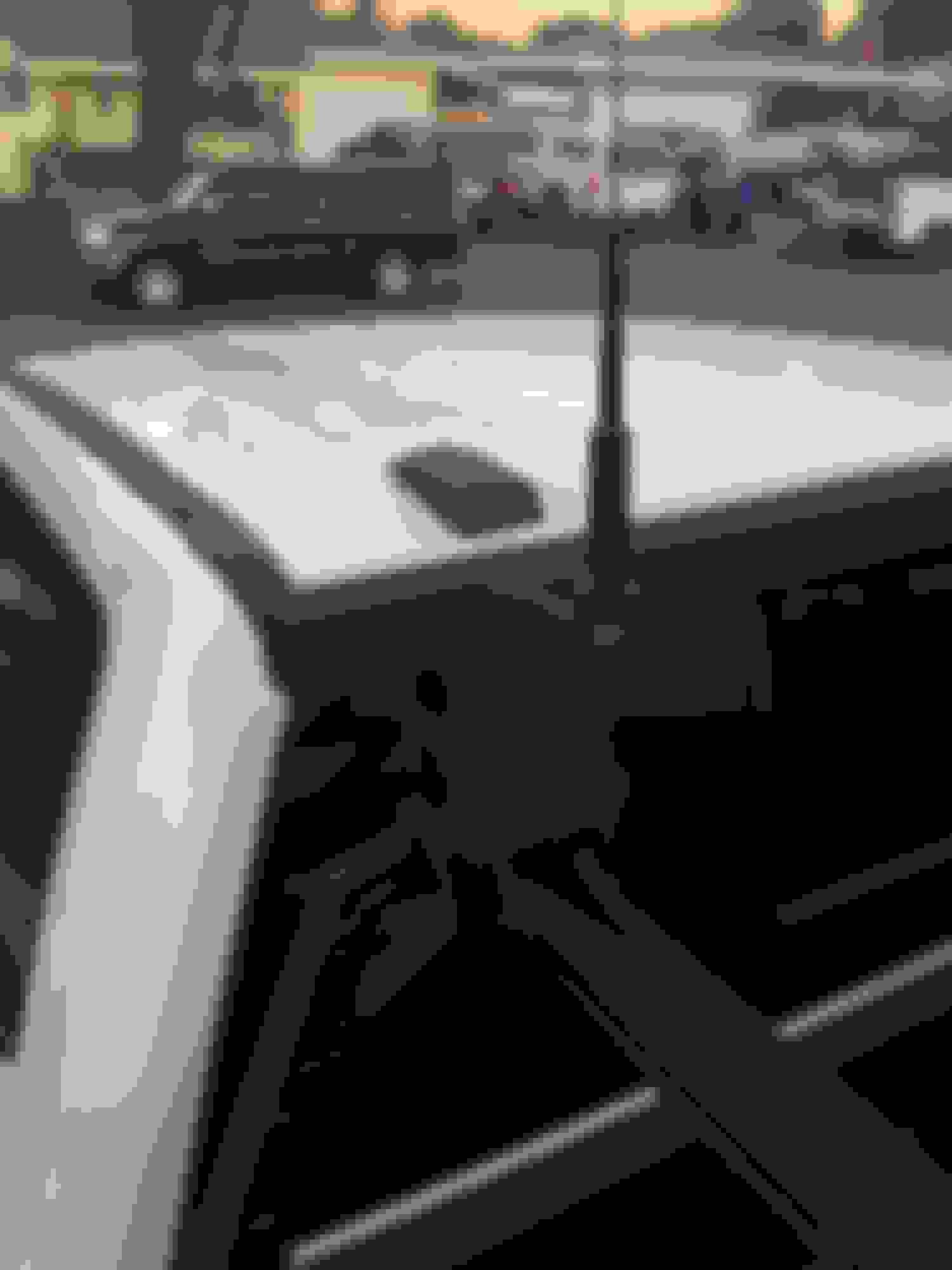 Ham Radio Install - Ford Truck Enthusiasts Forums